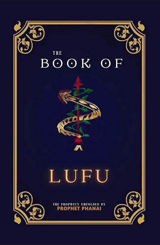 The Book of LUFU by Brian Lett | Goodreads