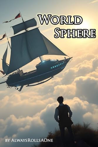 World Sphere: Book 1 by Always RollsAOne | Goodreads