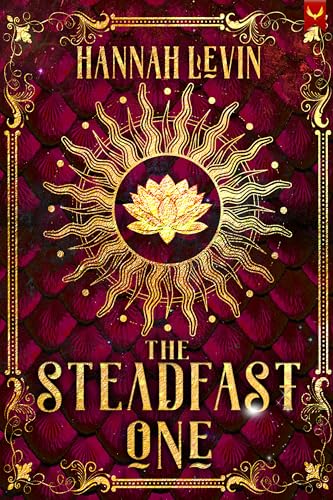 The Steadfast One (The Golden Children, #2) by Hannah Levin | Goodreads