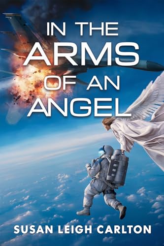 In the Arms of An Angel by Susan Leigh Carlton | Goodreads