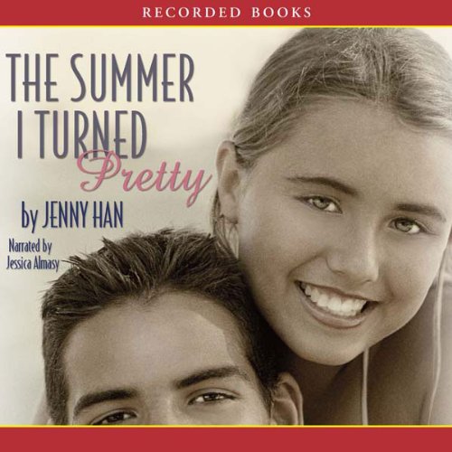The Summer I Turned Pretty by Jenny Han | Goodreads