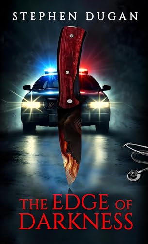The Edge of Darkness (Paul Evans Saga Book 2) by Stephen Dugan | Goodreads