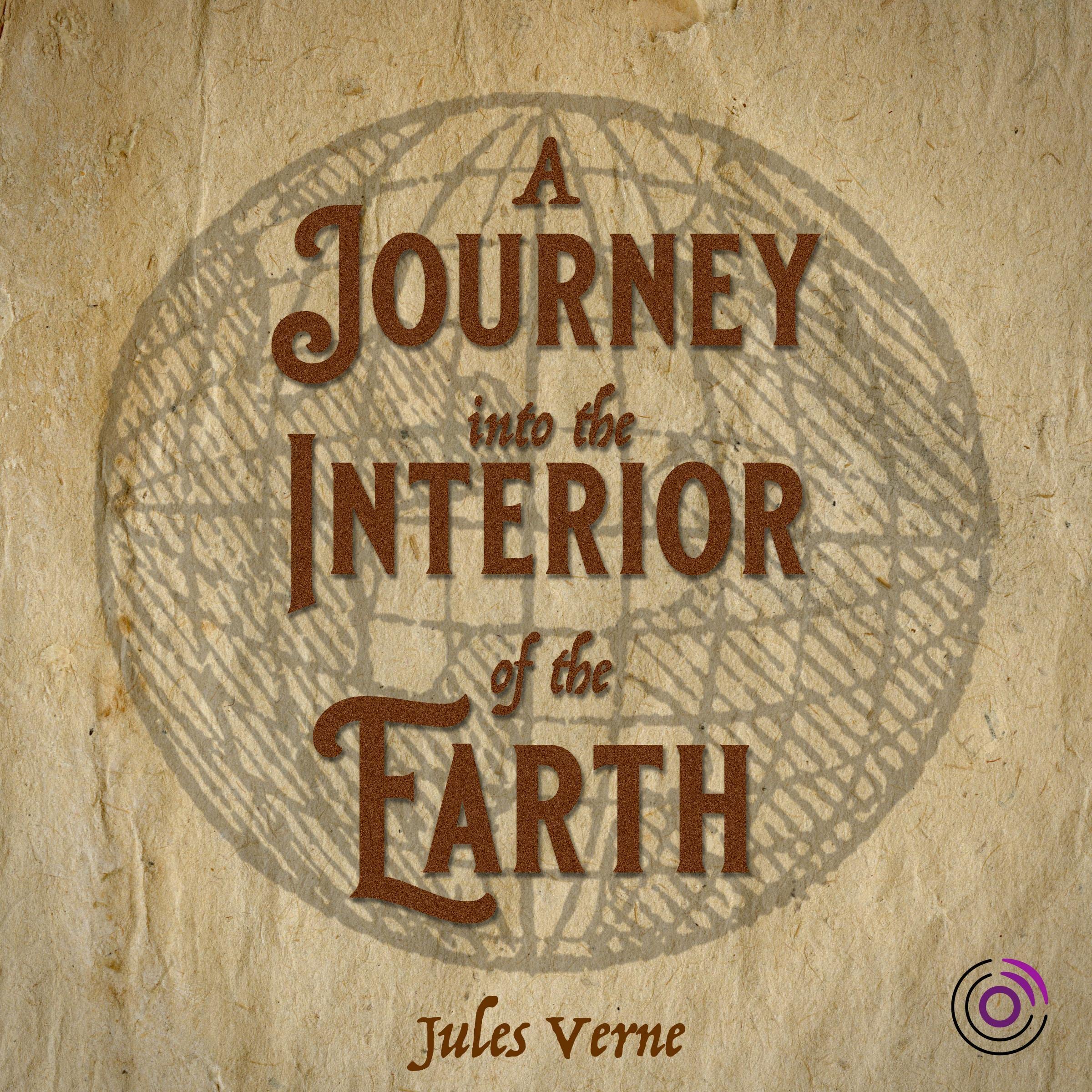 A Journey into the Interior of the Earth by Jules Verne | Goodreads