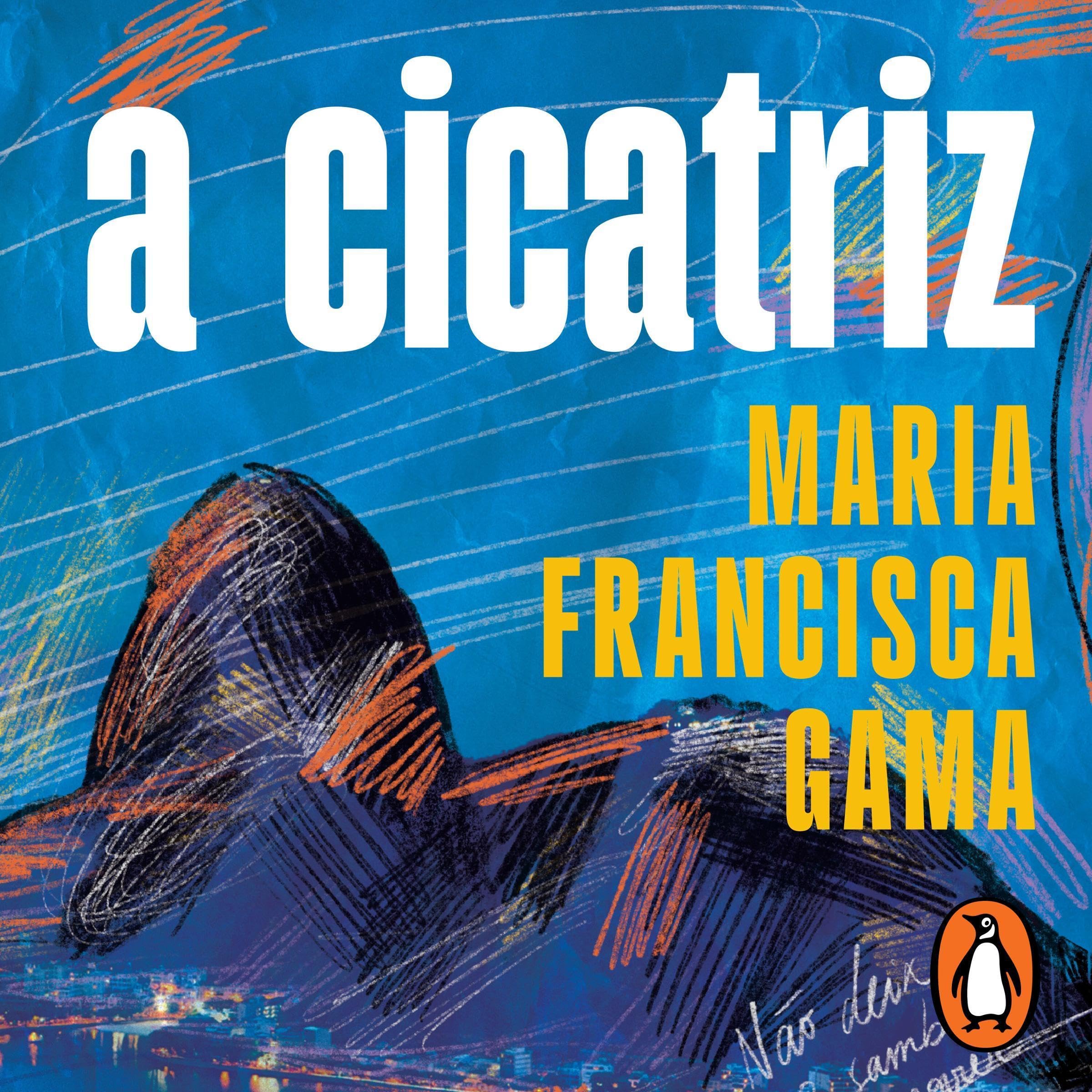 A Cicatriz [The Scar] by Maria Francisca Gama | Goodreads