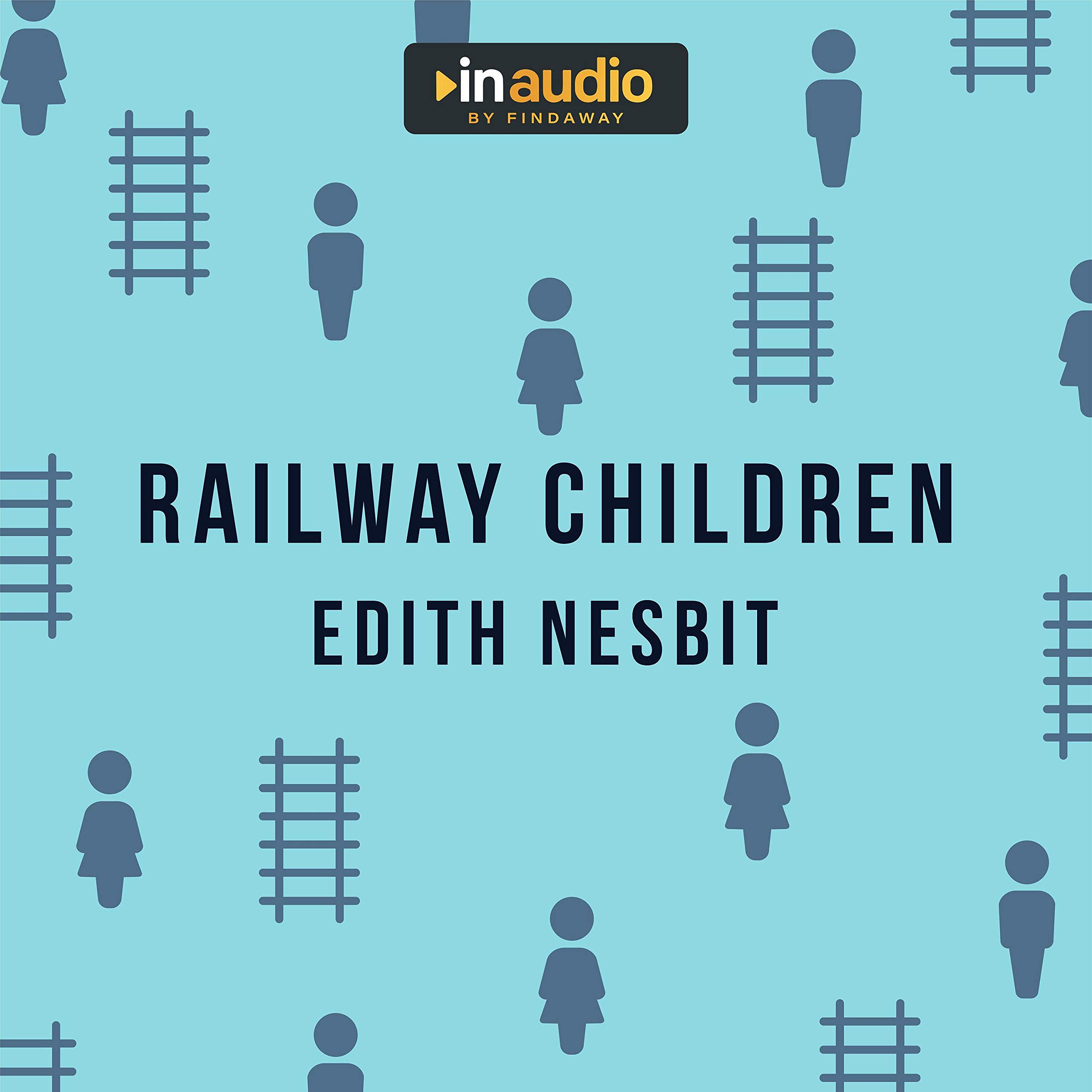 Railway Children by E. Nesbit | Goodreads