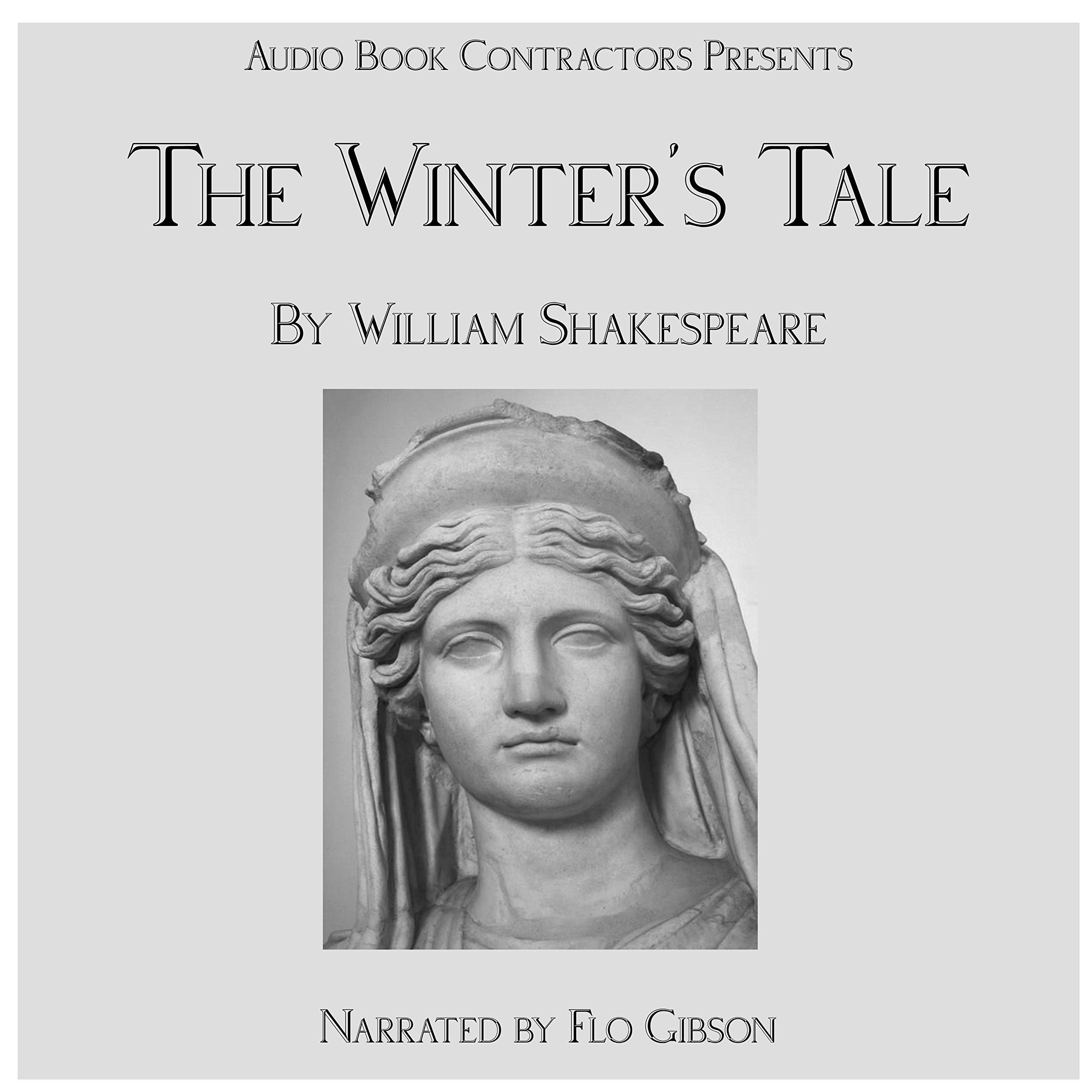 The Winters Tale by William Shakespeare | Goodreads
