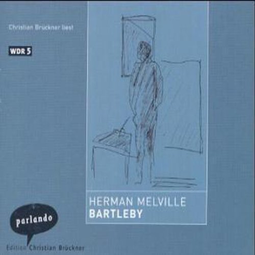 Bartleby by Herman Melville | Goodreads