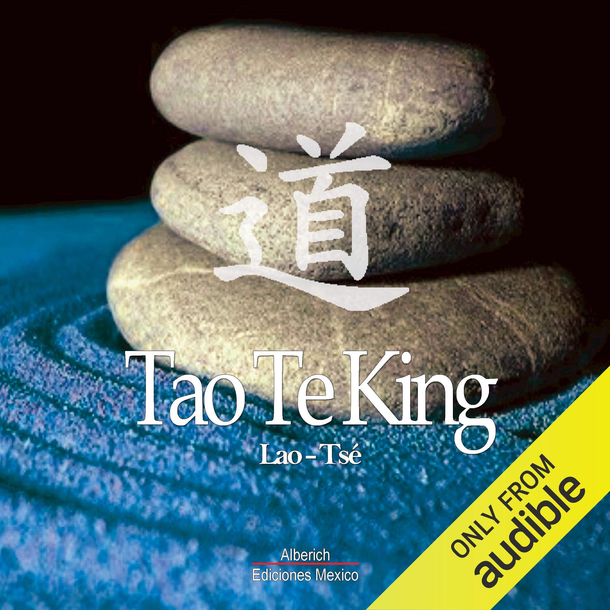 Tao Te King by Lao Tse | Goodreads