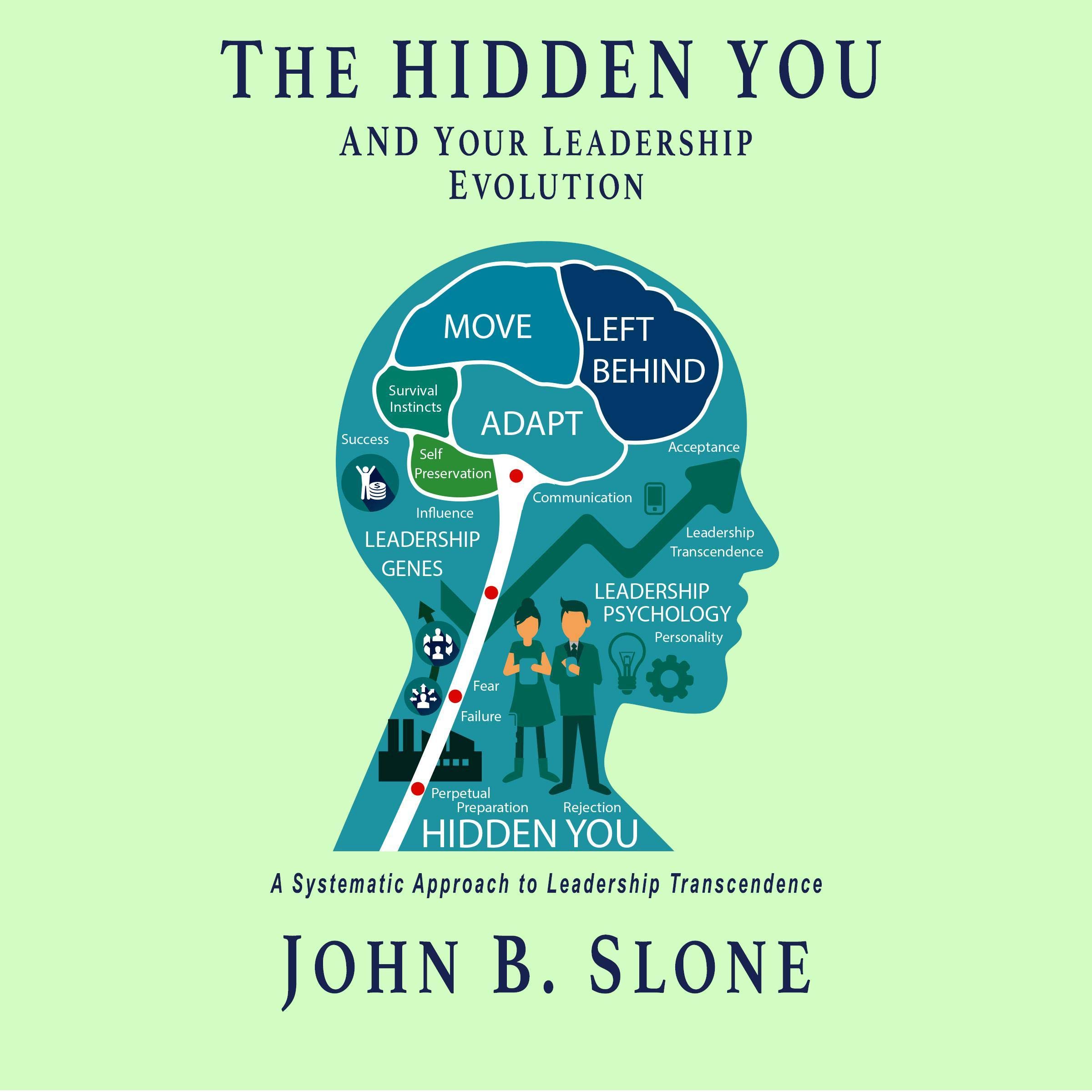 The Hidden You and Your Leadership Evolution: A Systematic Approach to ...