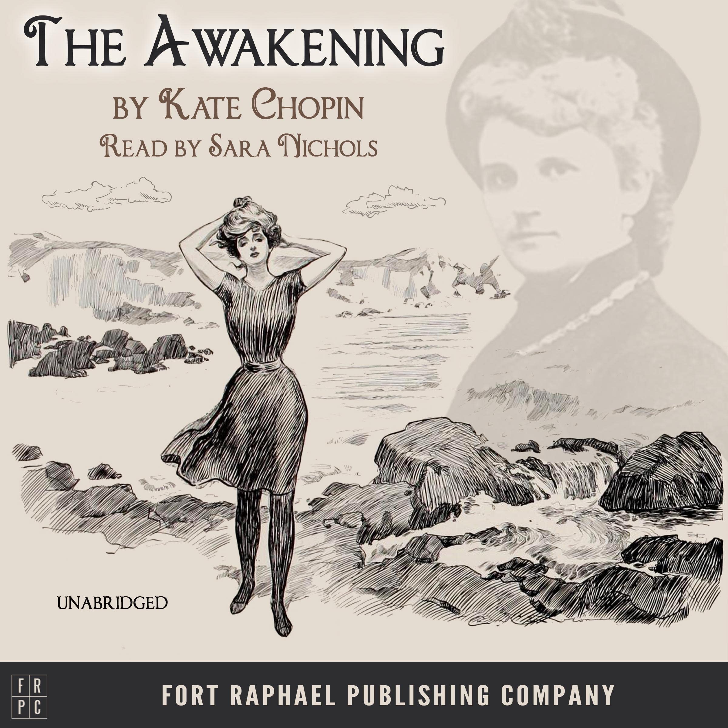 The Awakening (Unabridged) by Kate Chopin | Goodreads