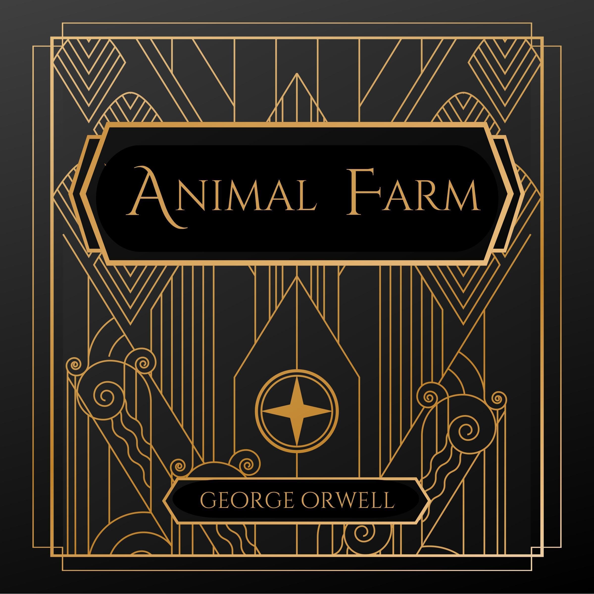 Animal Farm by George Orwell | Goodreads