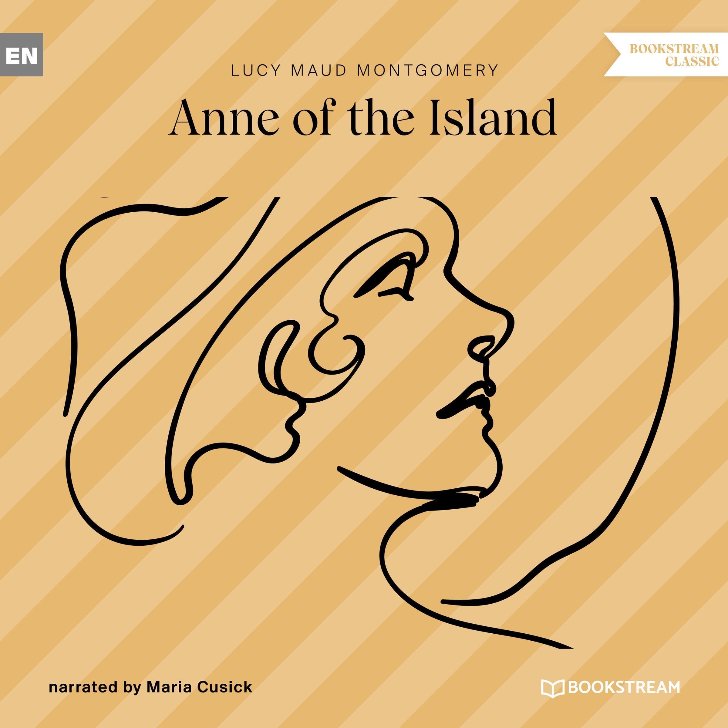 Anne of the Island by L.M. Montgomery | Goodreads