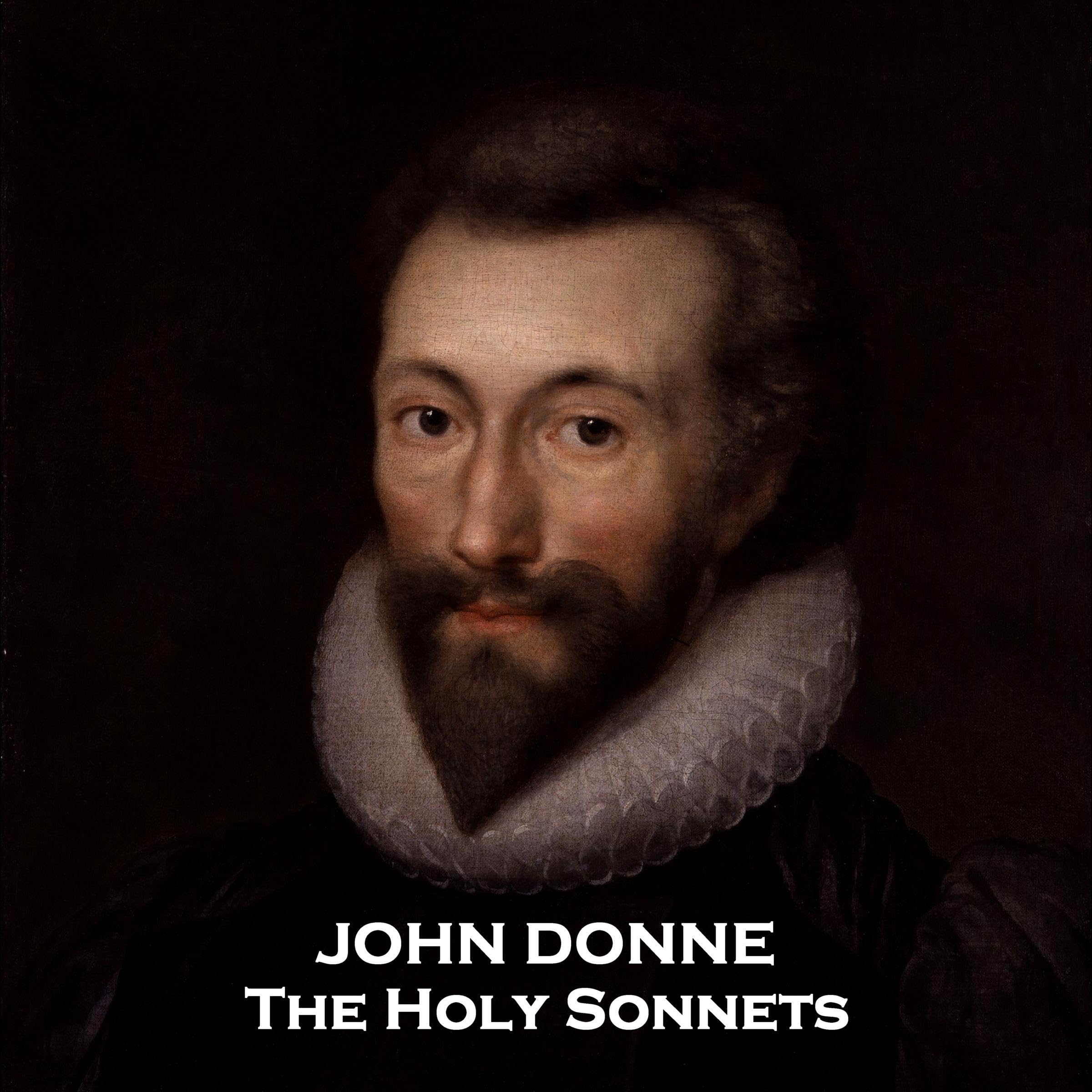 The Holy Sonnets by John Donne | Goodreads