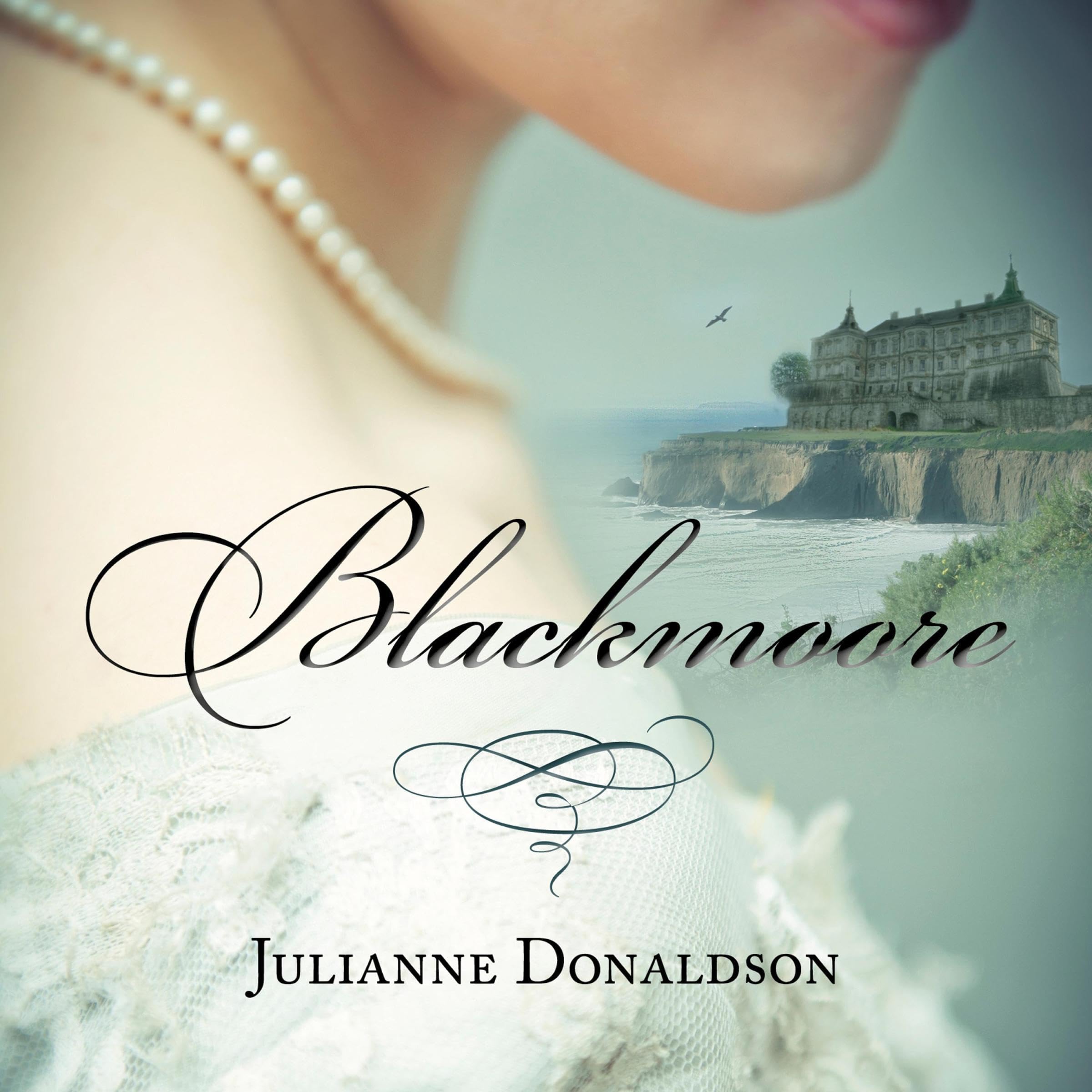 Blackmoore by Julianne Donaldson | Goodreads