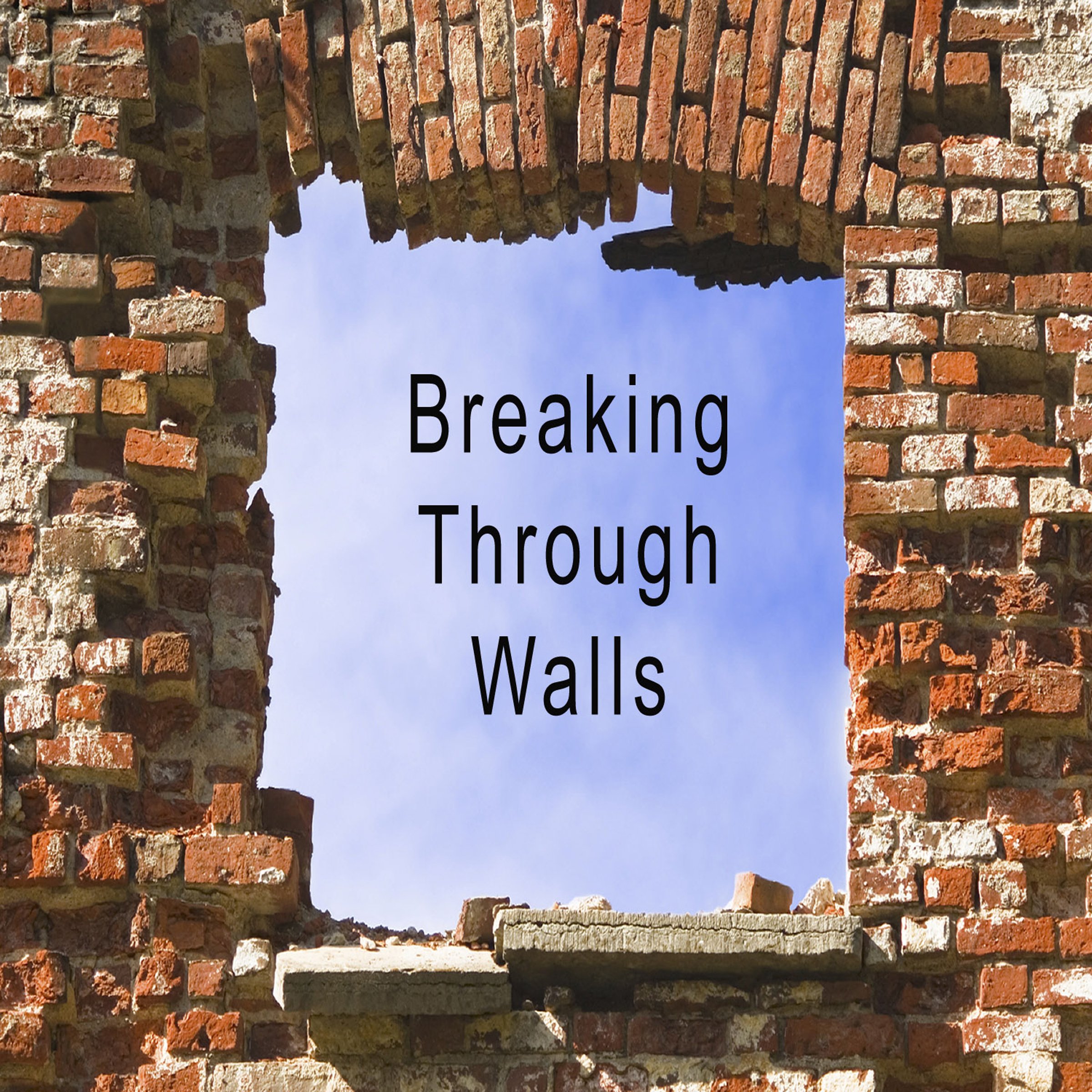 Breaking Through Walls: Breaking Through Walls for Uncommon Success by ...
