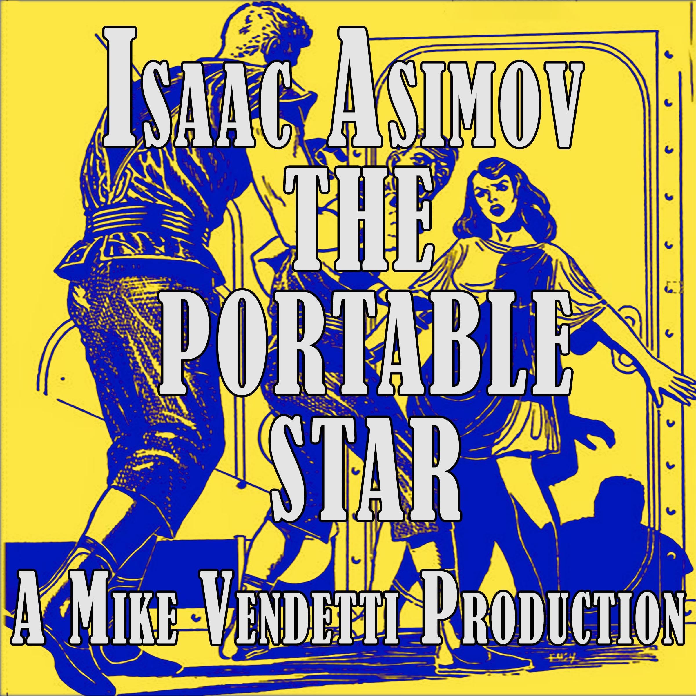 The Portable Star by Isaac Asimov | Goodreads