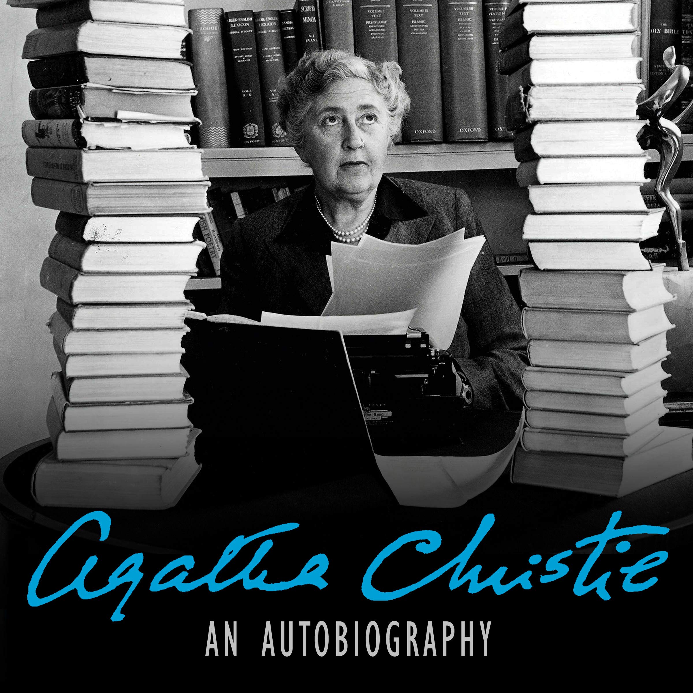 An Autobiography by Agatha Christie | Goodreads