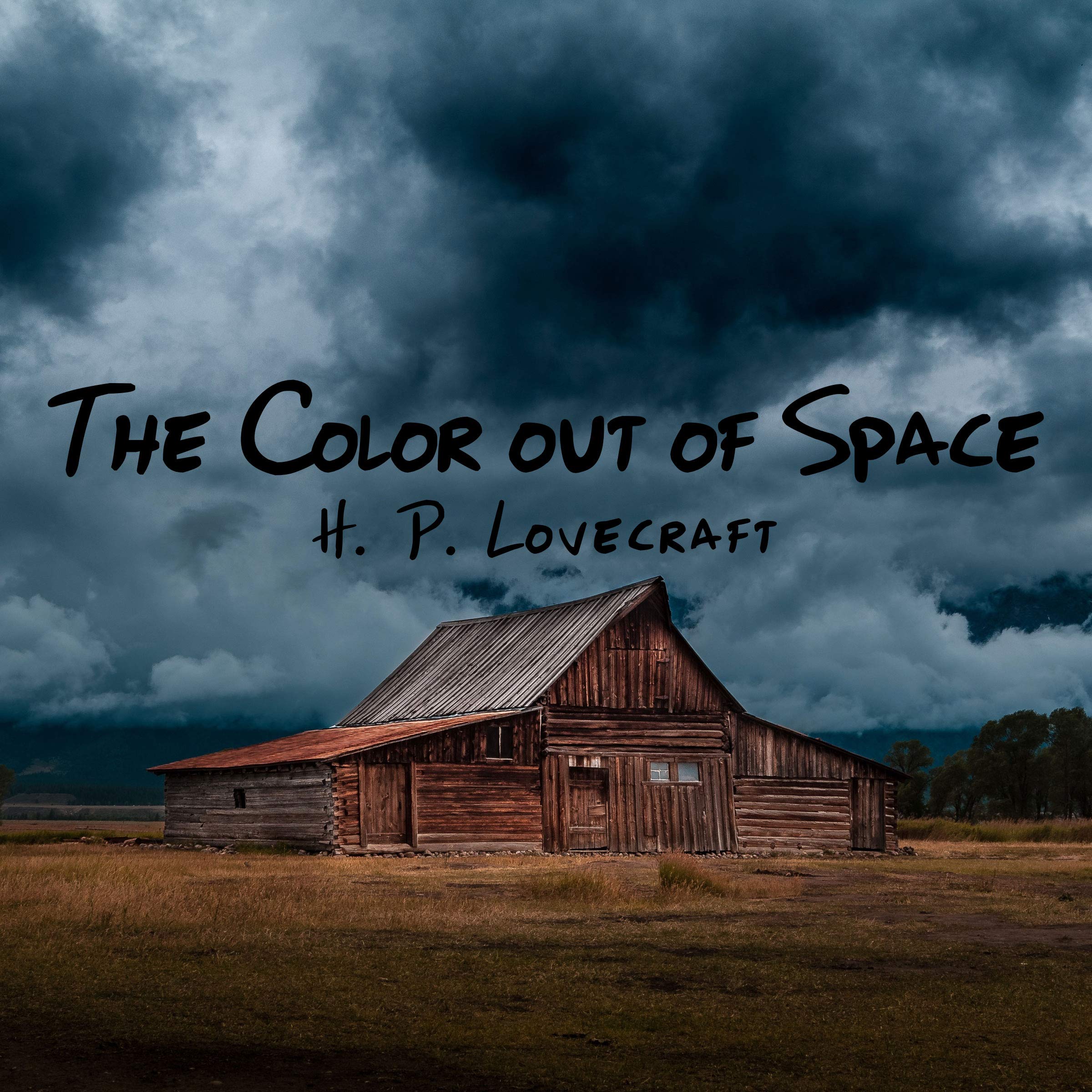The Color out of Space by H.P. Lovecraft | Goodreads
