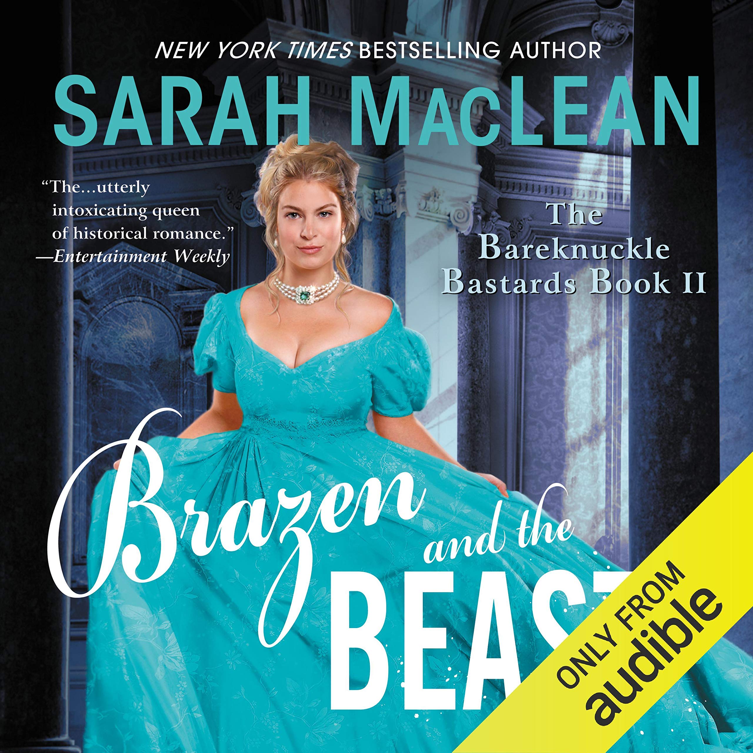 Brazen and the Beast by Sarah MacLean | Goodreads