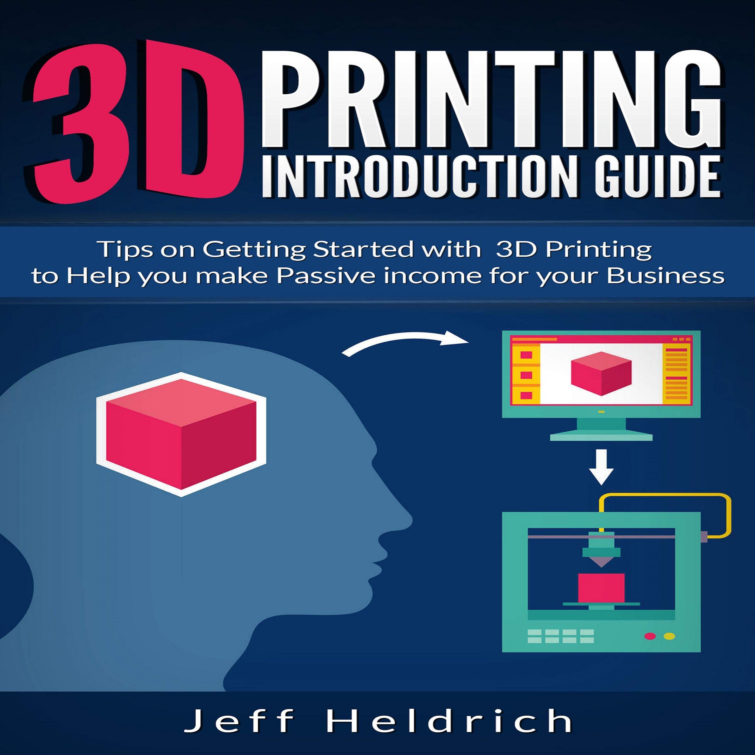 3D Printing Introduction Guide: Tips on Getting Started with 3D ...