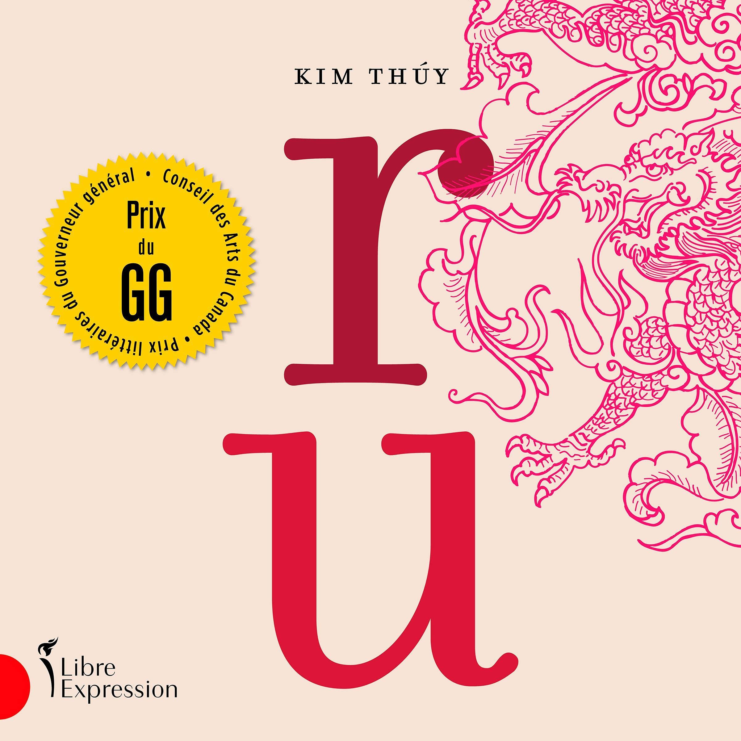 Ru (French Edition) by Kim Thúy | Goodreads
