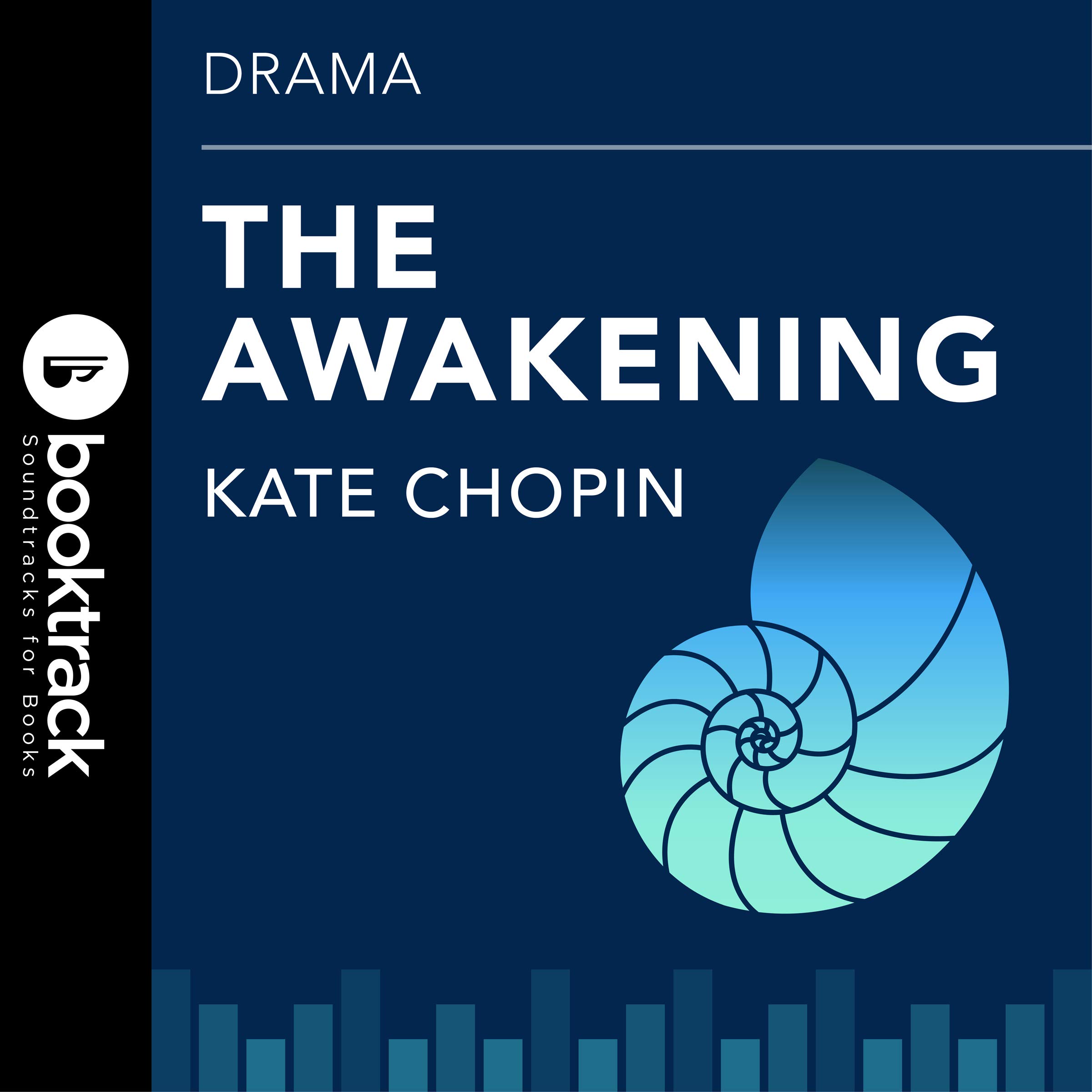 The Awakening: Booktrack Edition by Kate Chopin | Goodreads