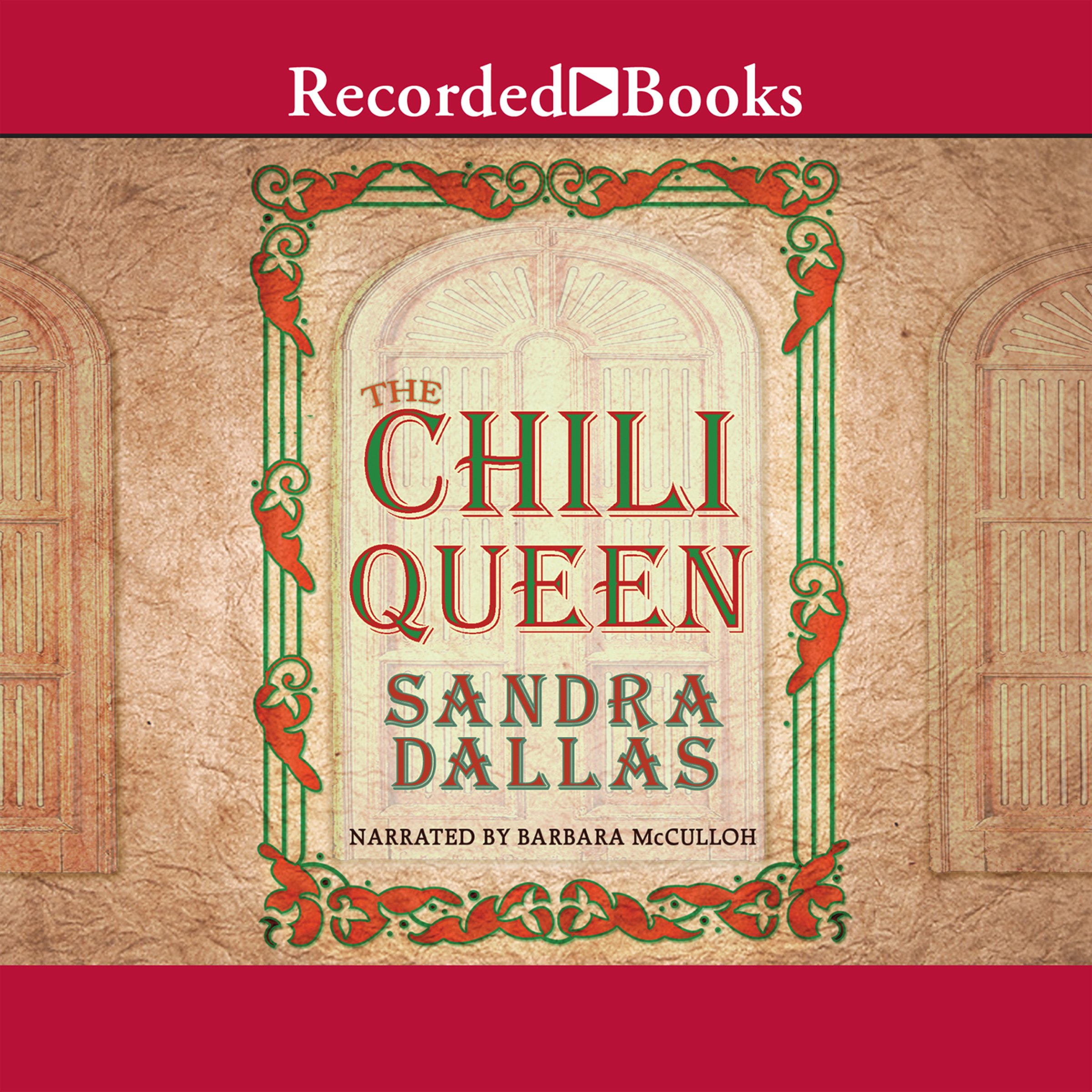 Chili Queen by Sandra Dallas | Goodreads