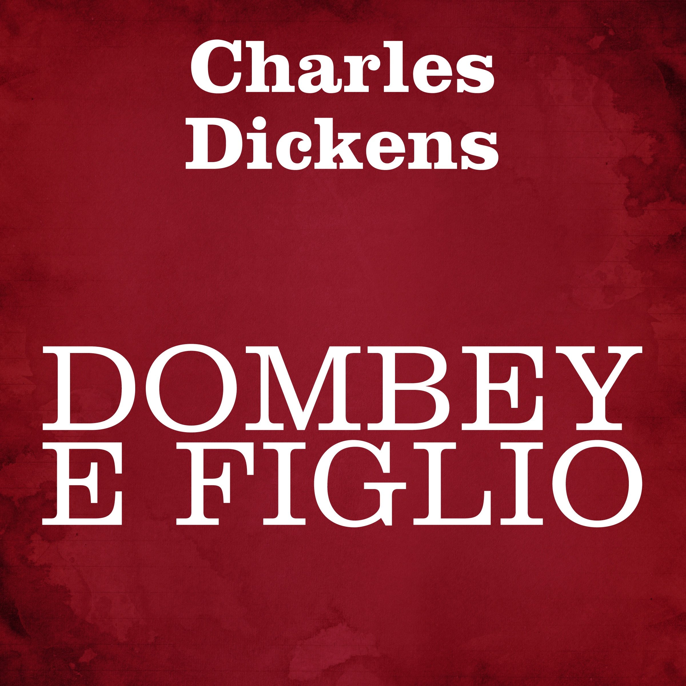 Dombey e figlio by Charles Dickens | Goodreads