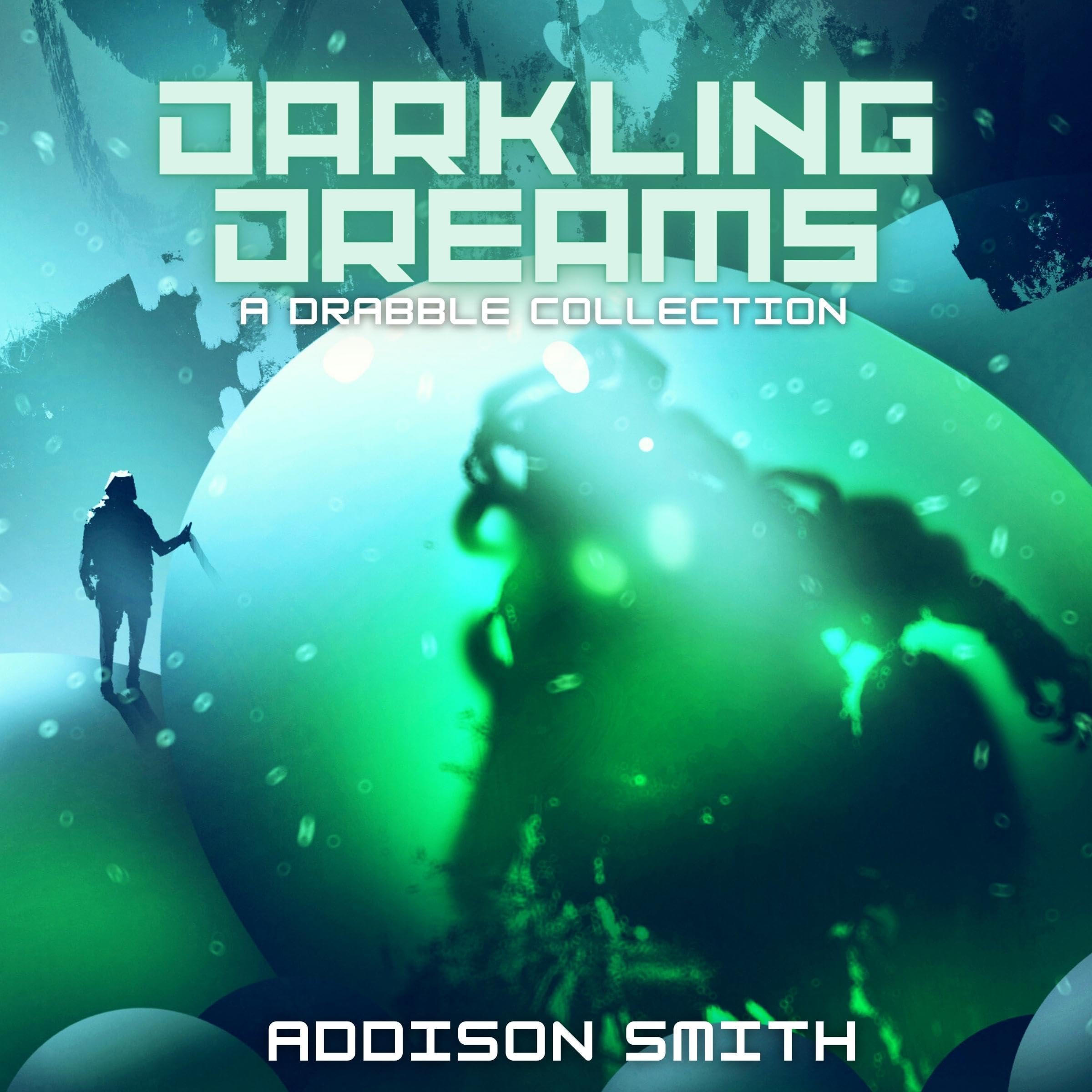 Darkling Dreams: A Drabble Collection: Shacklebound Books Anthologies ...