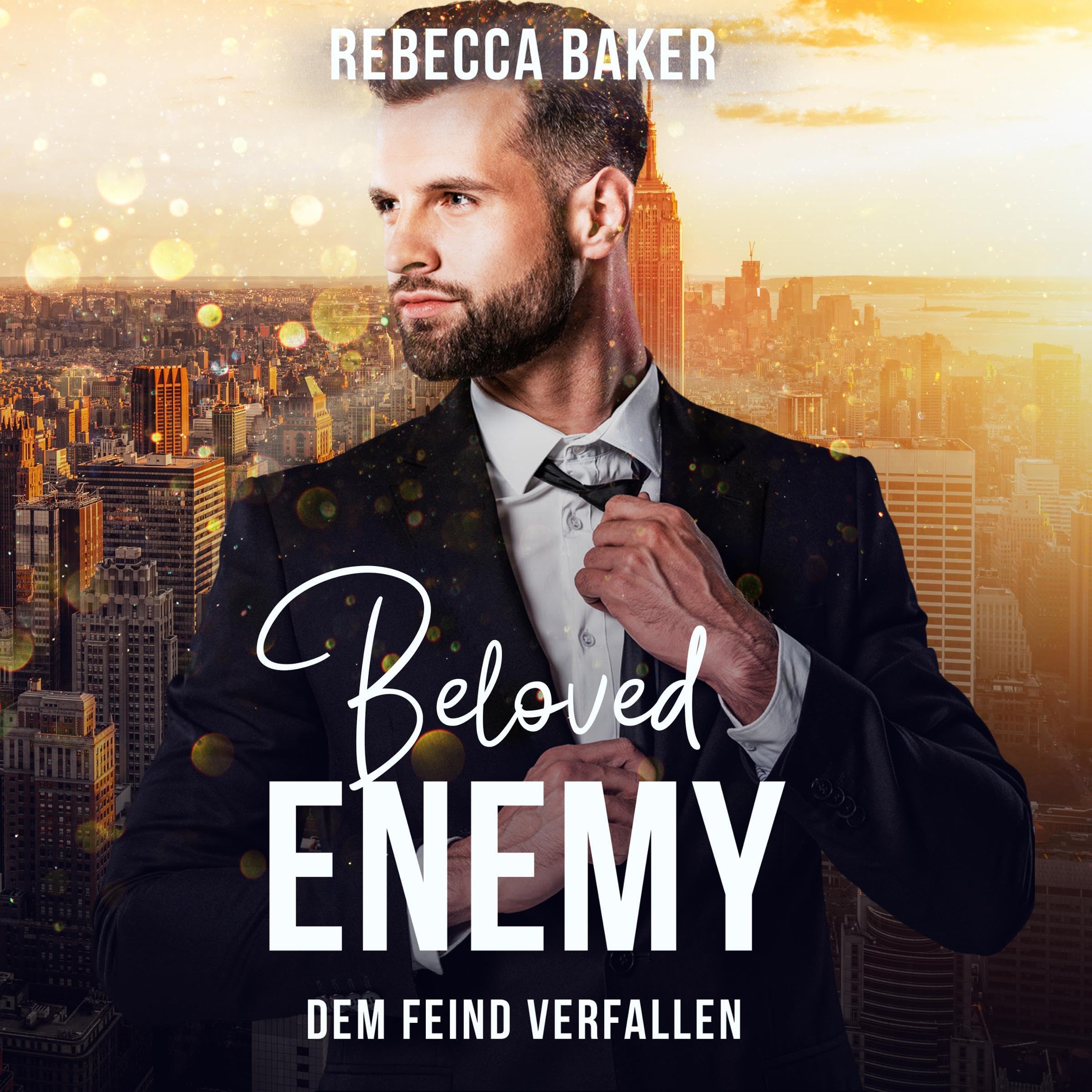 Beloved Enemy: Unexpected Lovestories 4 by Rebecca Baker | Goodreads
