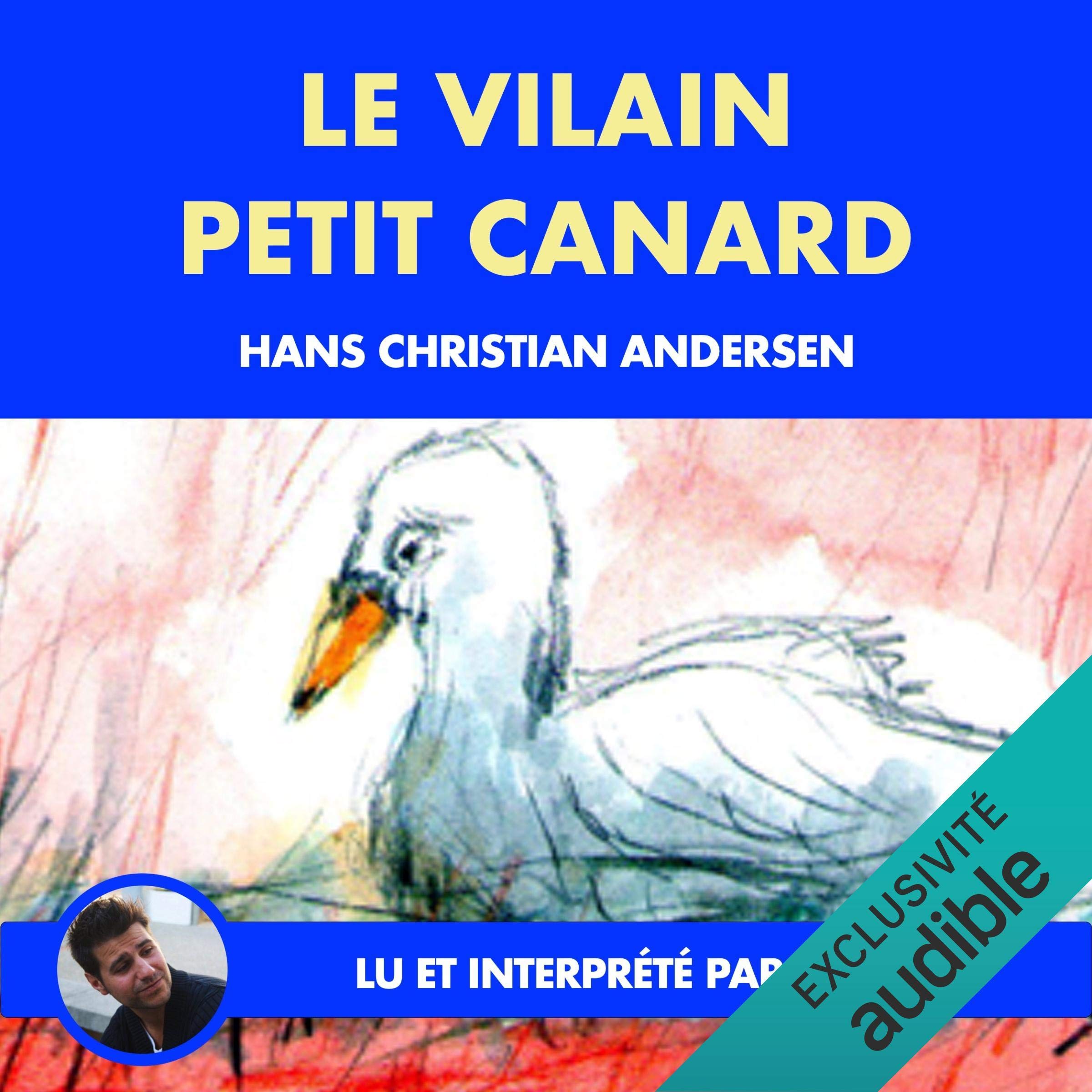 Le vilain petit canard by Hans Christian Andersen | Goodreads