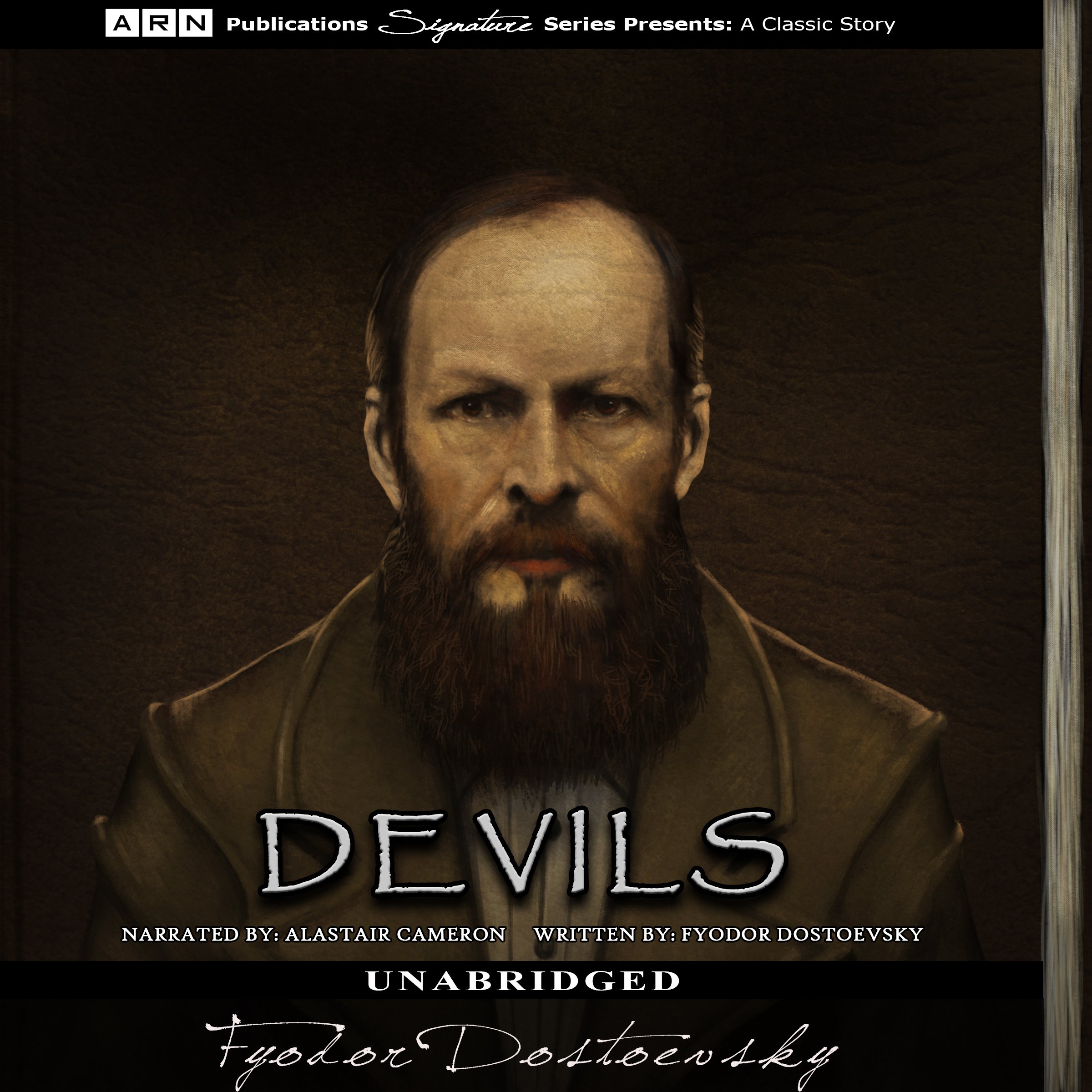 Devils by Fyodor Dostoevsky | Goodreads
