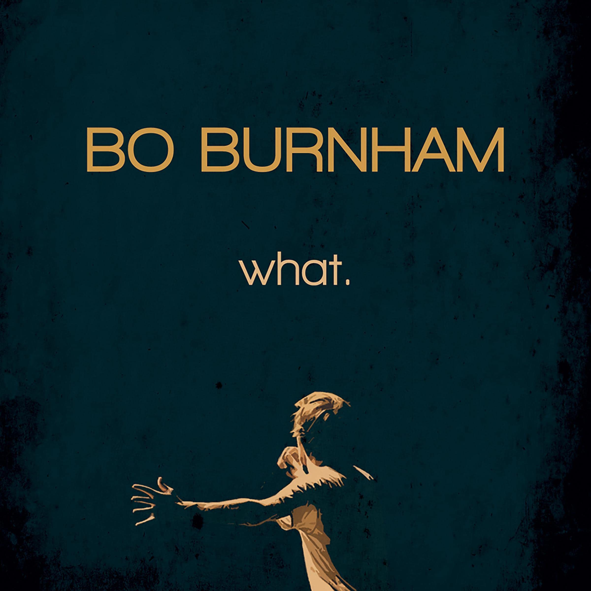 Bo Burnham: What by Bo Burnham | Goodreads
