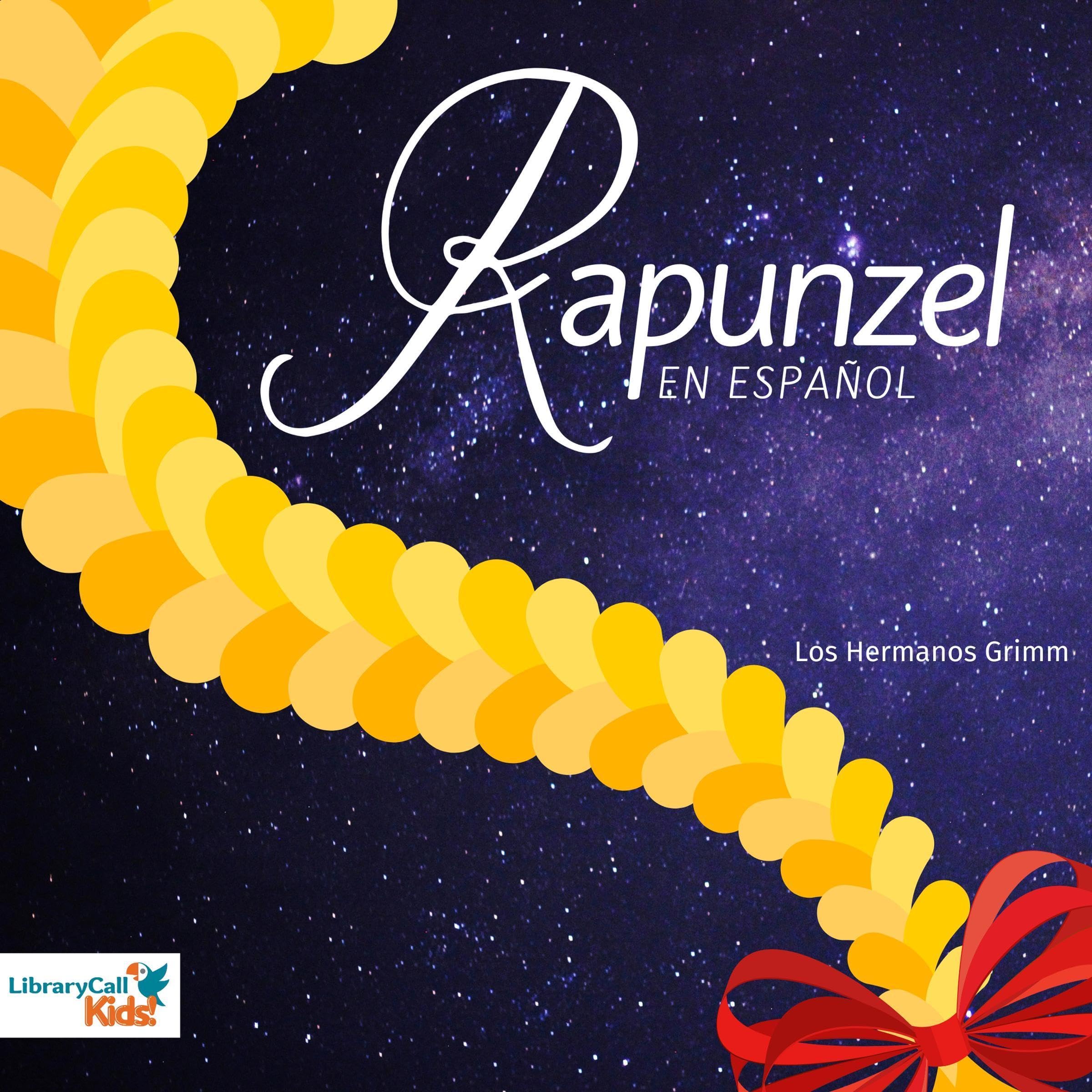 Rapunzel (Spanish Edition) by Jacob Grimm | Goodreads