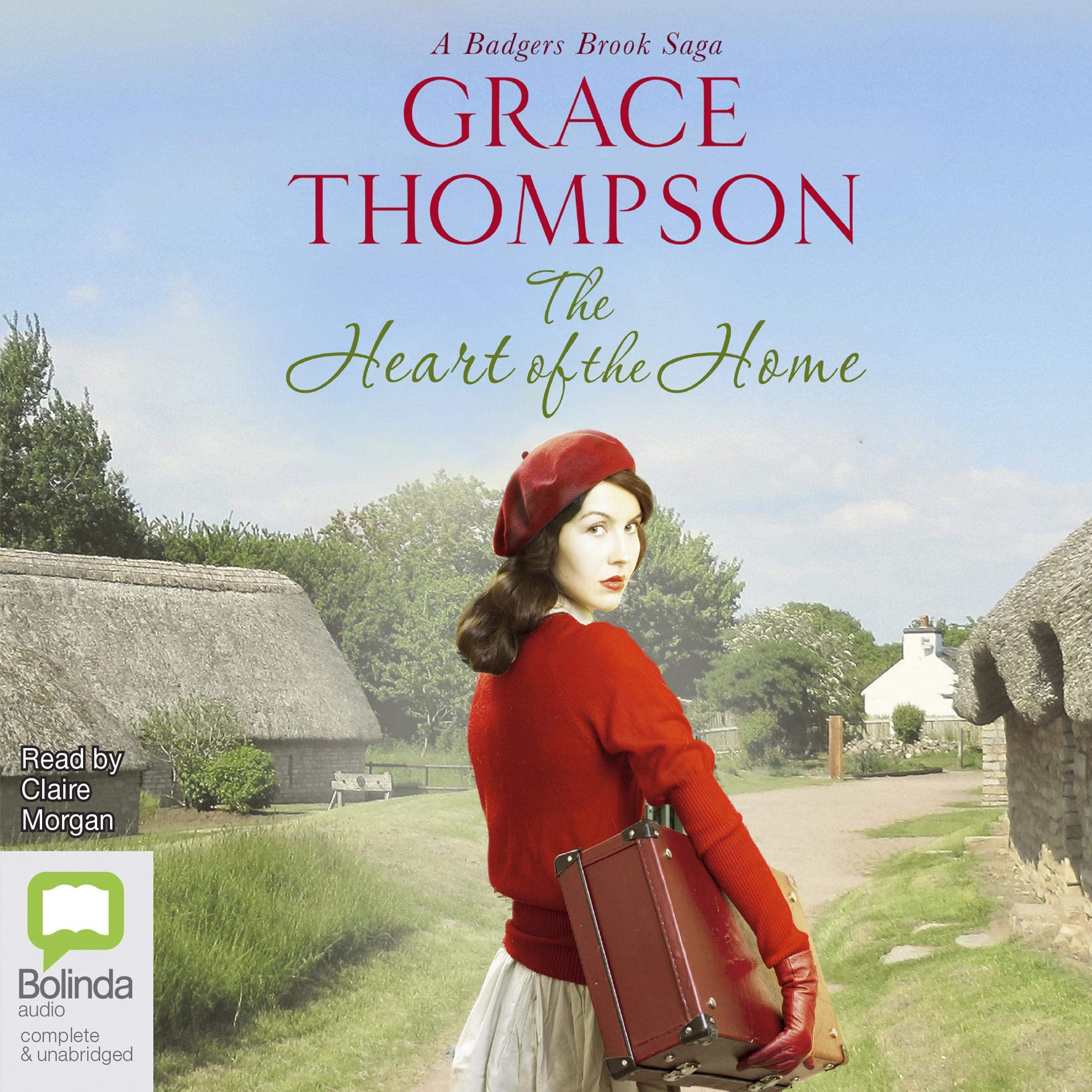 The Heart of the Home by Grace Thompson | Goodreads