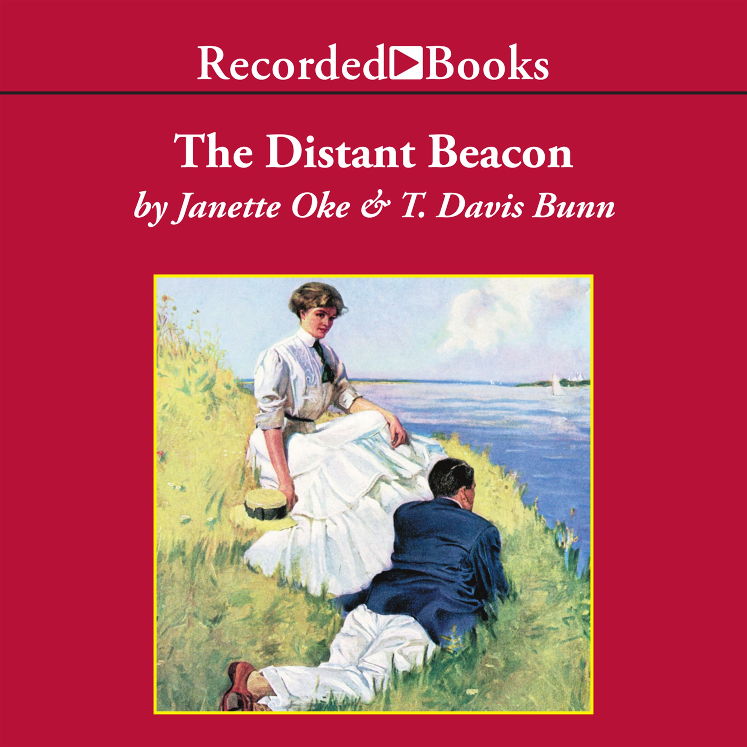 The Distant Beacon by Janette Oke | Goodreads