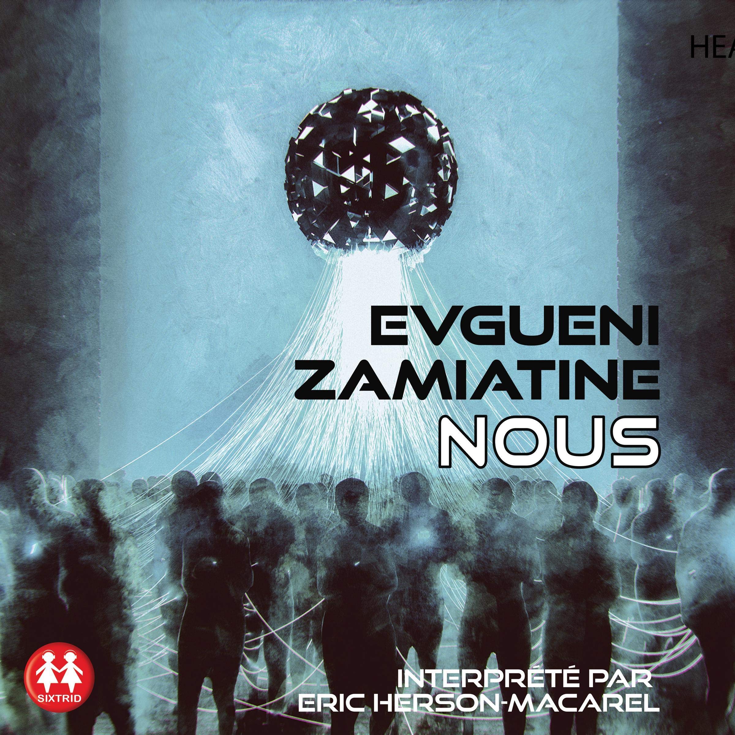 Nous by Evgueni Zamiatine | Goodreads
