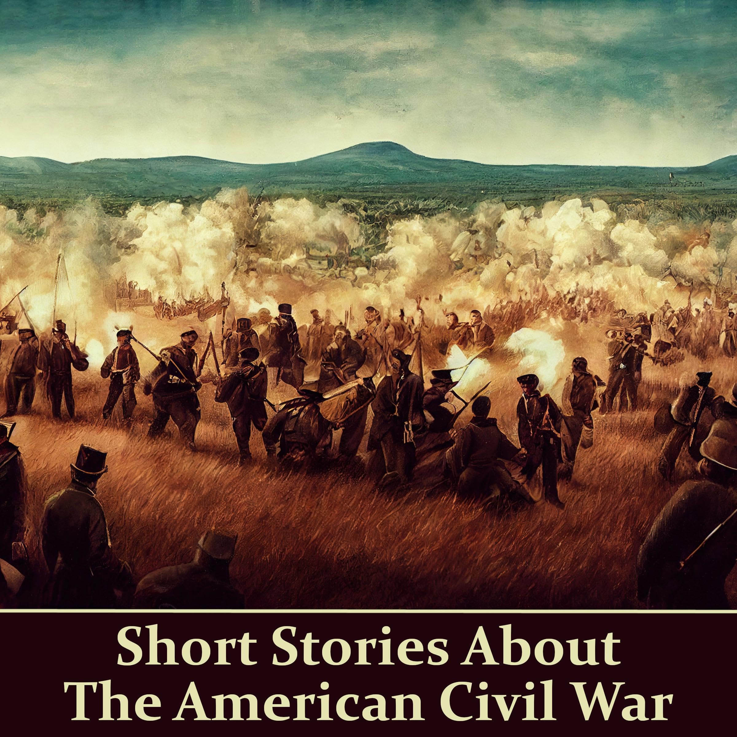Short Stories About the American Civil War by Ambrose Bierce | Goodreads
