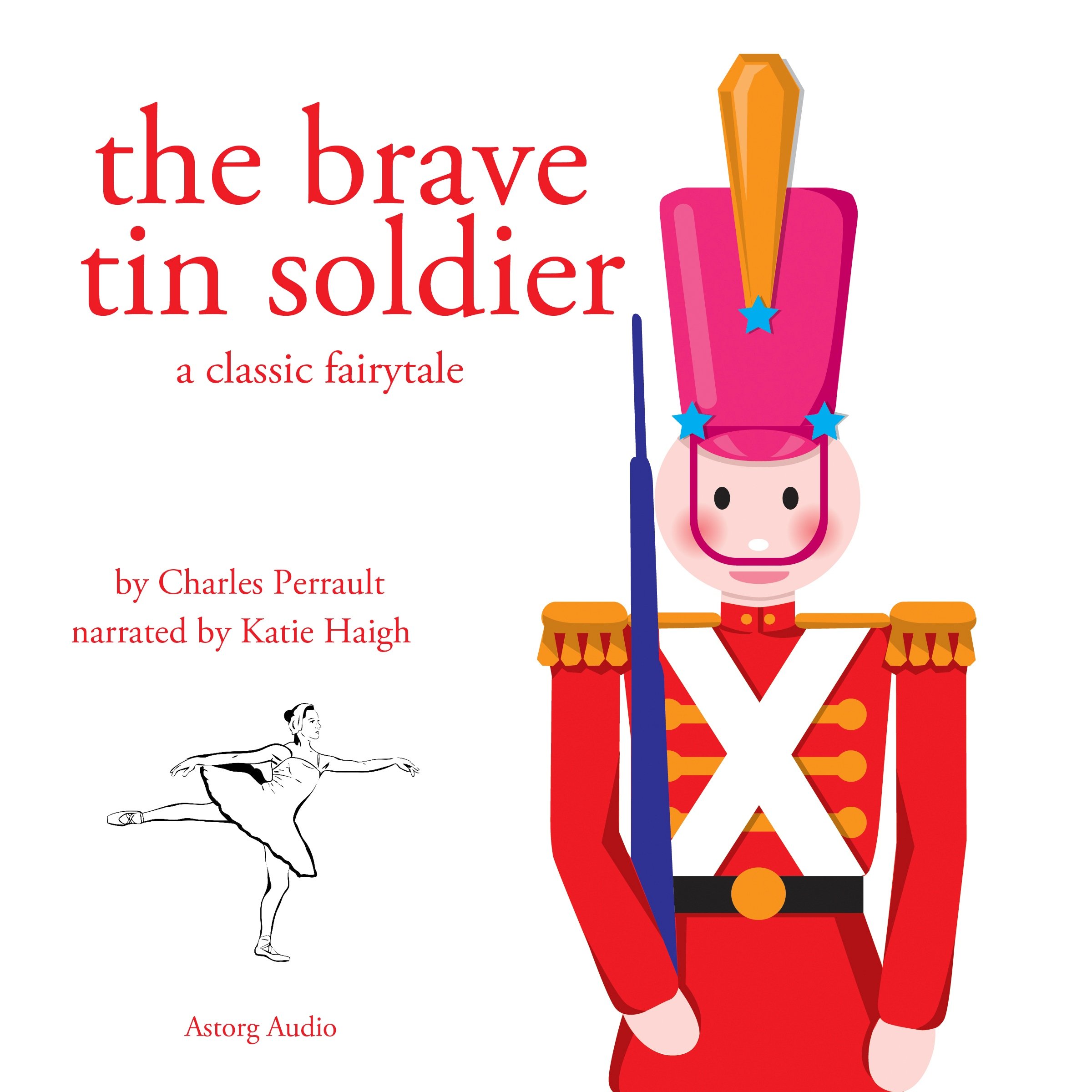 The Brave Tin Soldier by Hans Christian Andersen | Goodreads