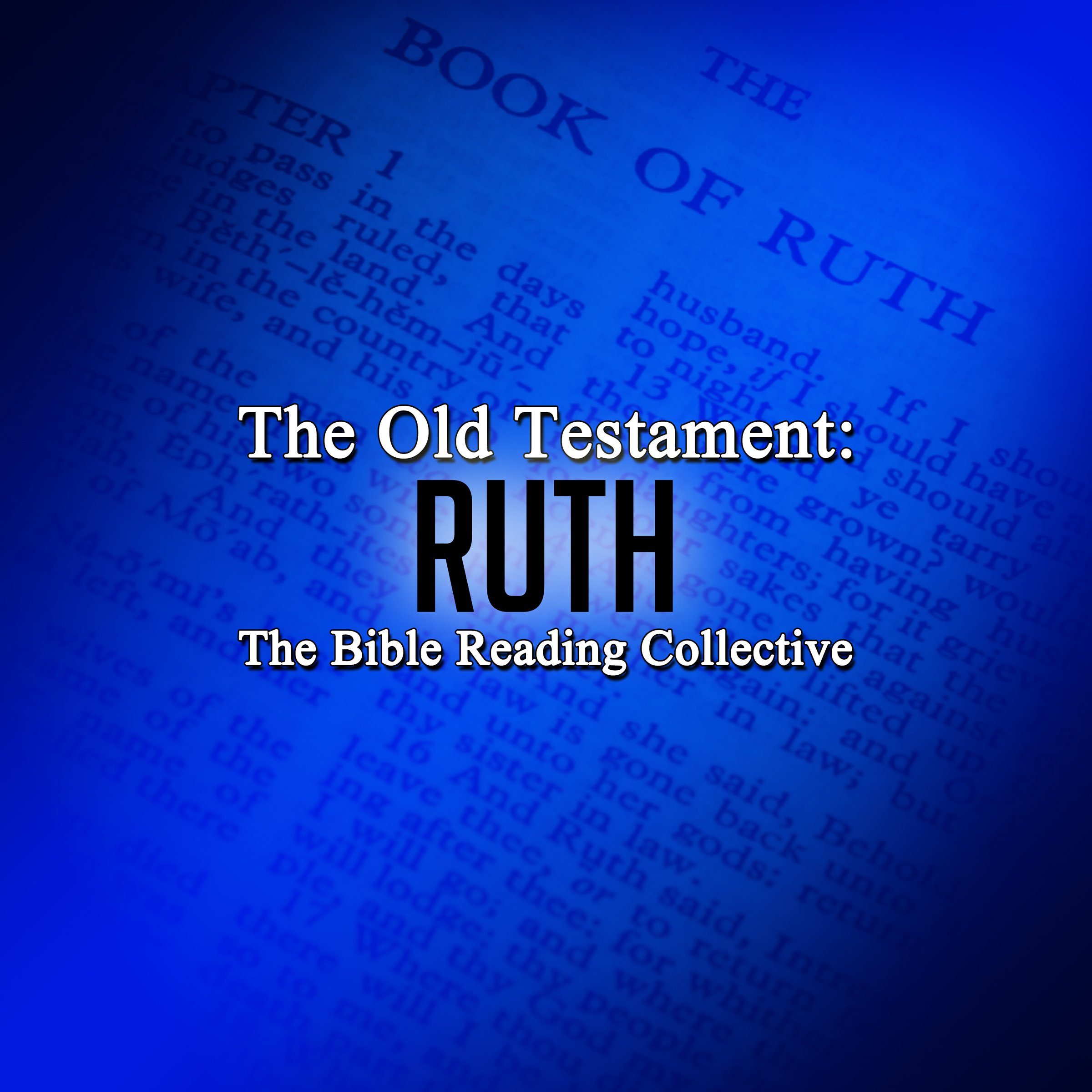 The Old Testament: Ruth by The Old Testament | Goodreads