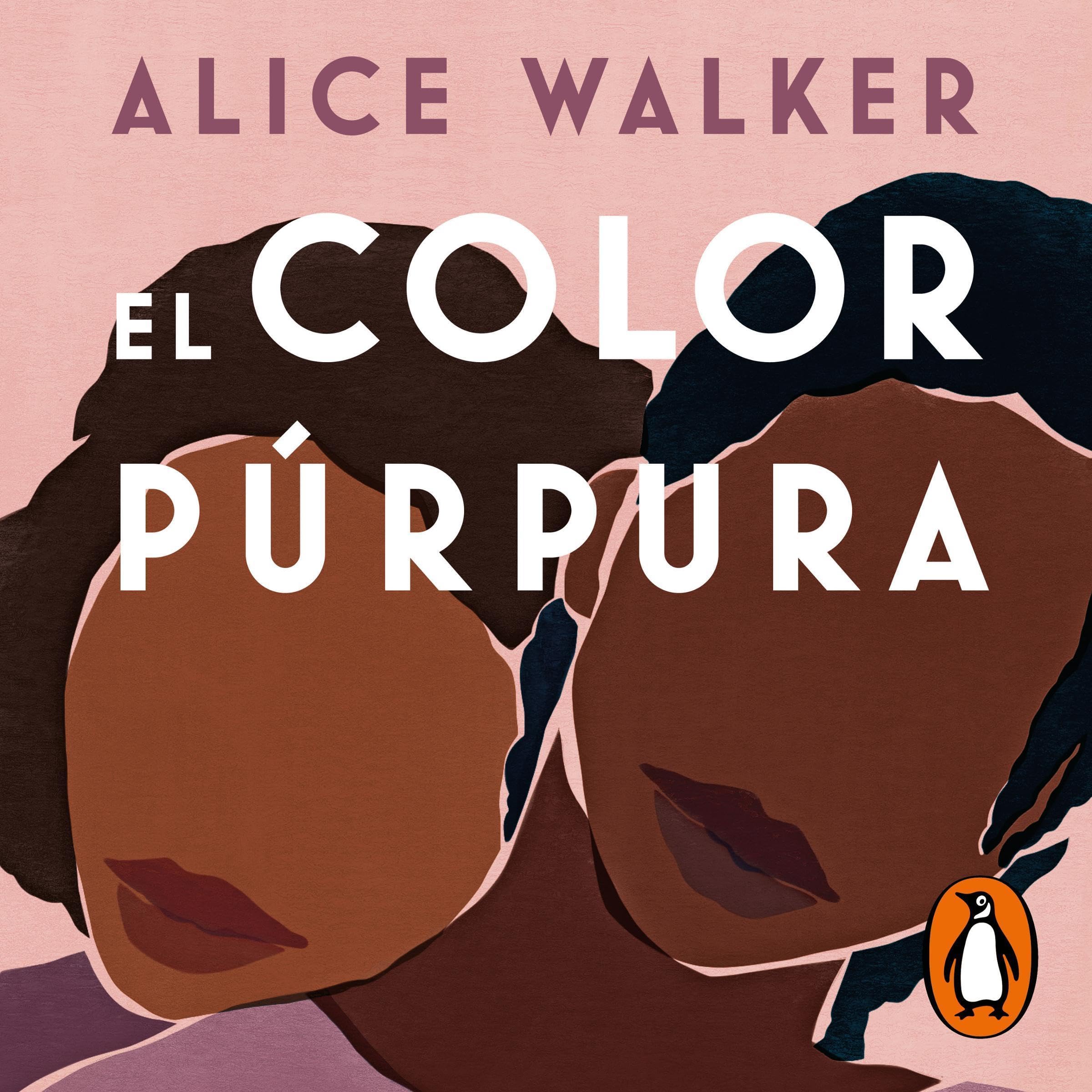 El color púrpura [The Color Purple] by Alice Walker | Goodreads