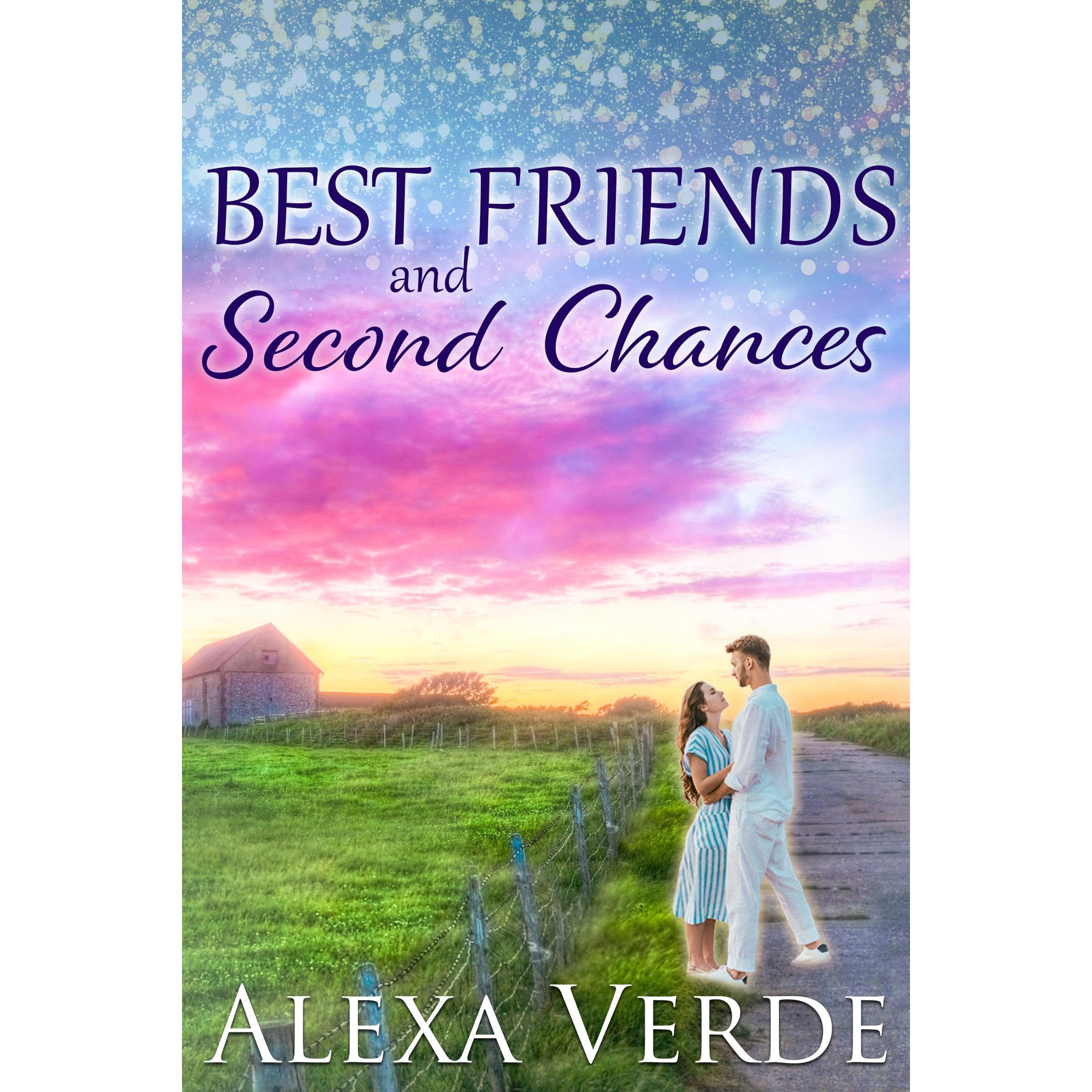 Best Friends and Second Chances: Modern marriage of convenience romance ...