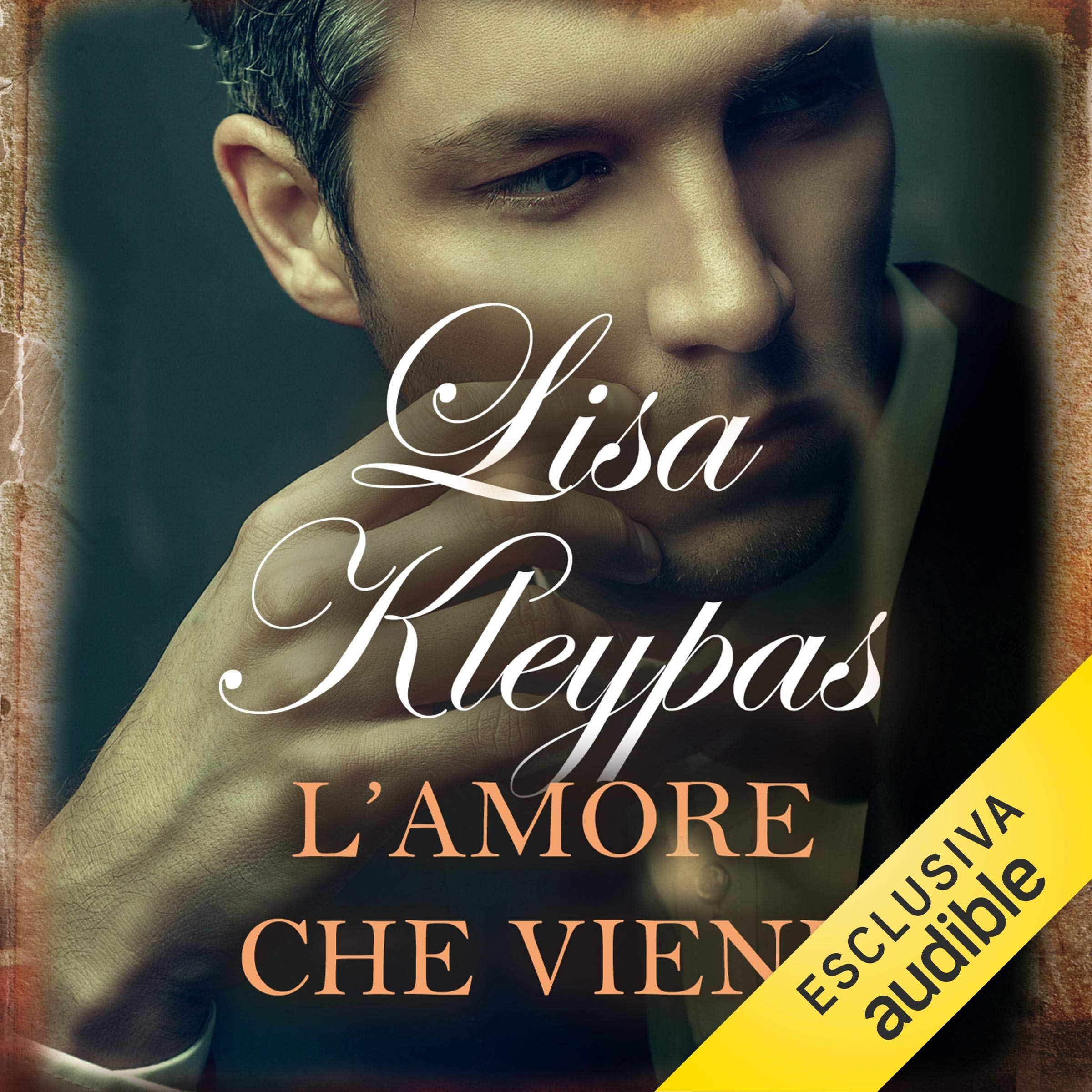 L'amore che viene by Lisa Kleypas | Goodreads