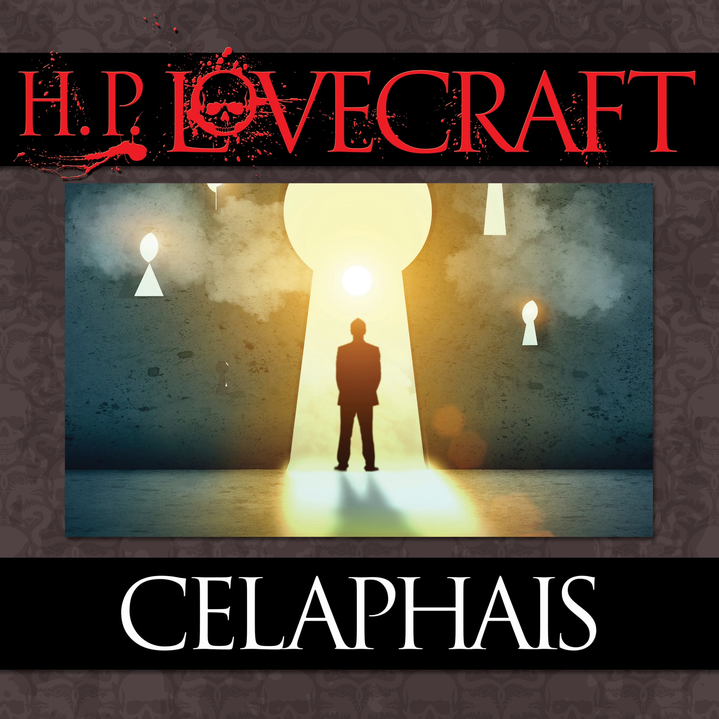 Celaphais by H.P. Lovecraft | Goodreads