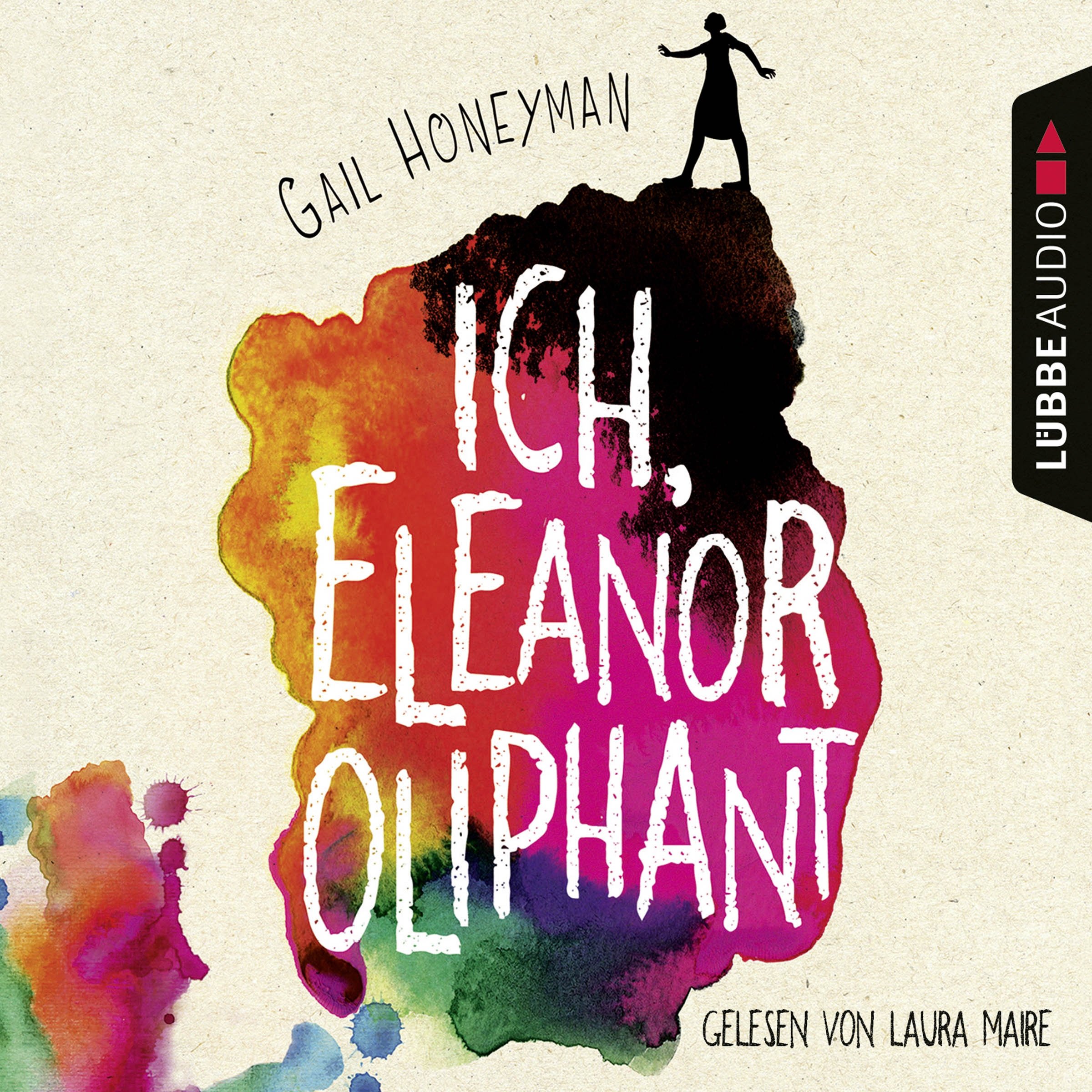 Ich, Eleanor Oliphant by Gail Honeyman | Goodreads