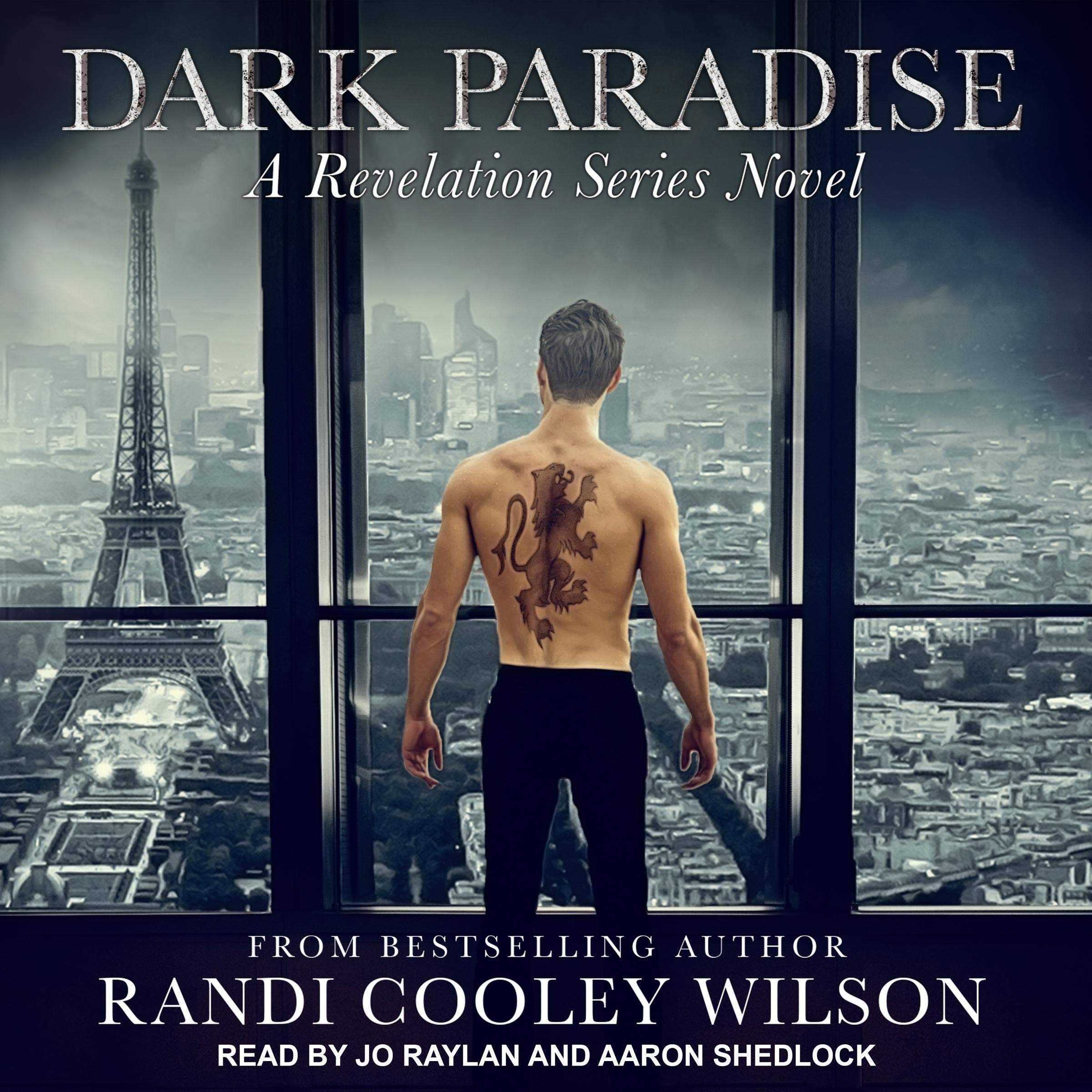 Dark Paradise: The Revelation Series, Book 6 by Randi Cooley Wilson | Goodreads