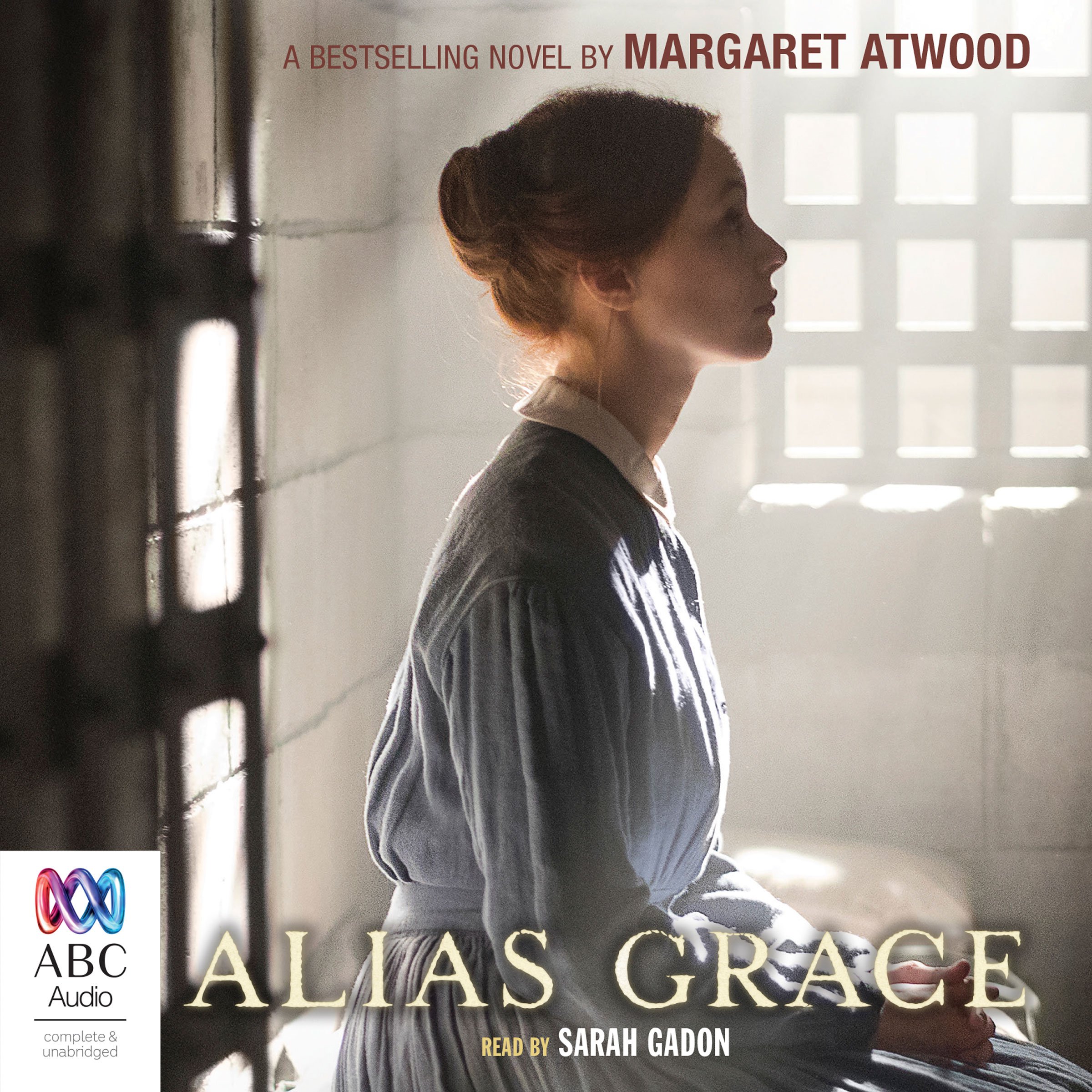 Alias Grace: TV Tie-In Edition by Margaret Atwood | Goodreads