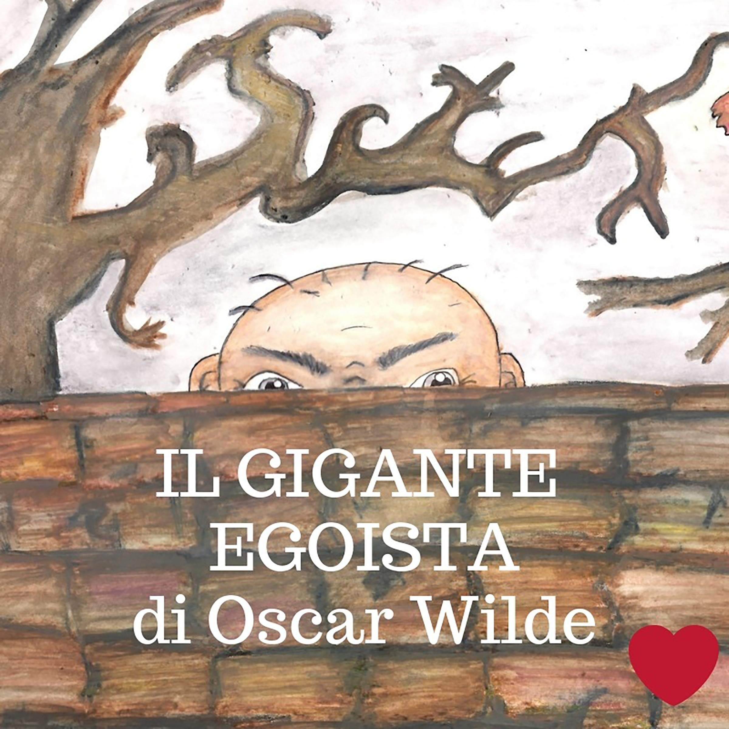 Il Gigante egoista by Oscar Wilde | Goodreads