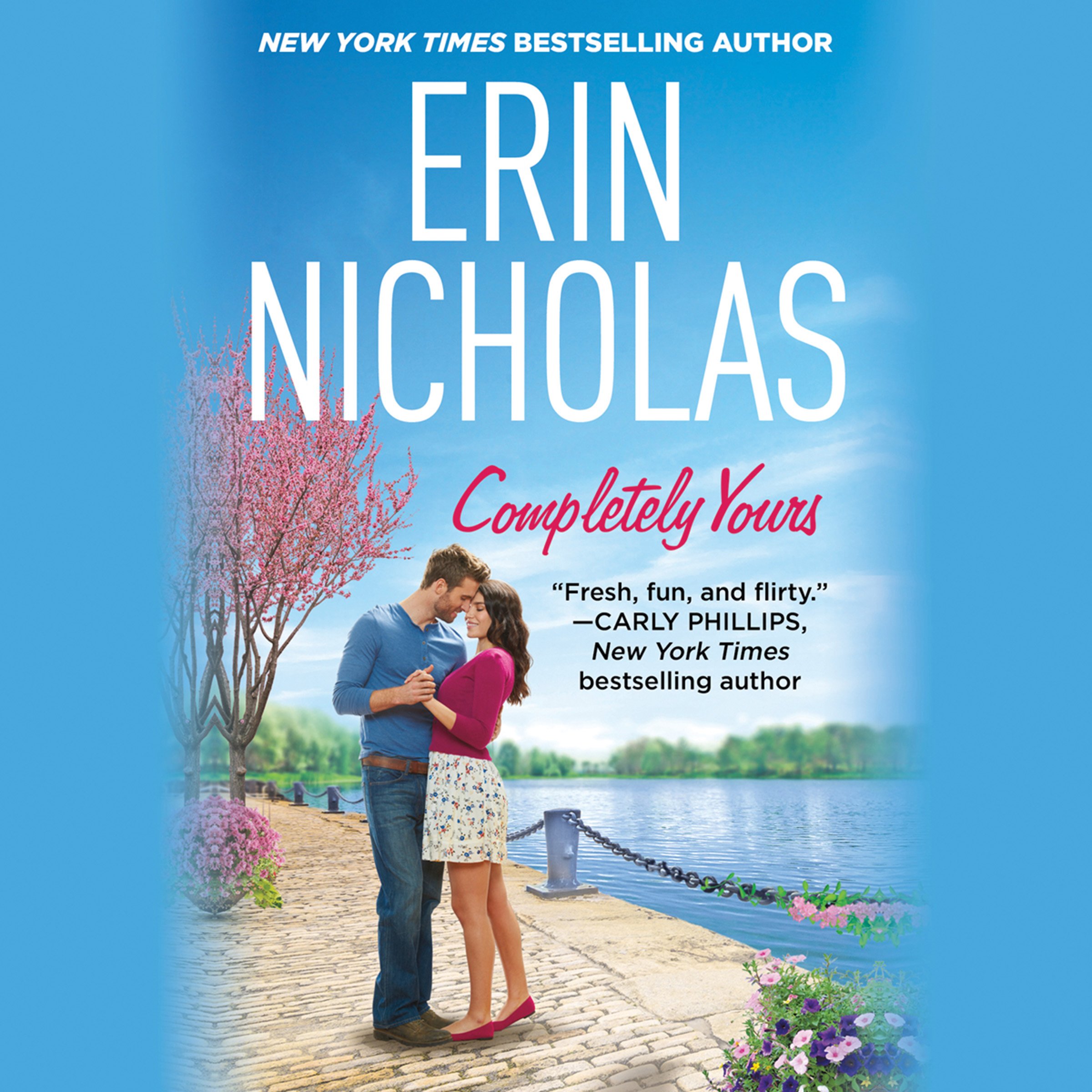 Completely Yours: Opposites Attract, Book 1 by Erin Nicholas | Goodreads