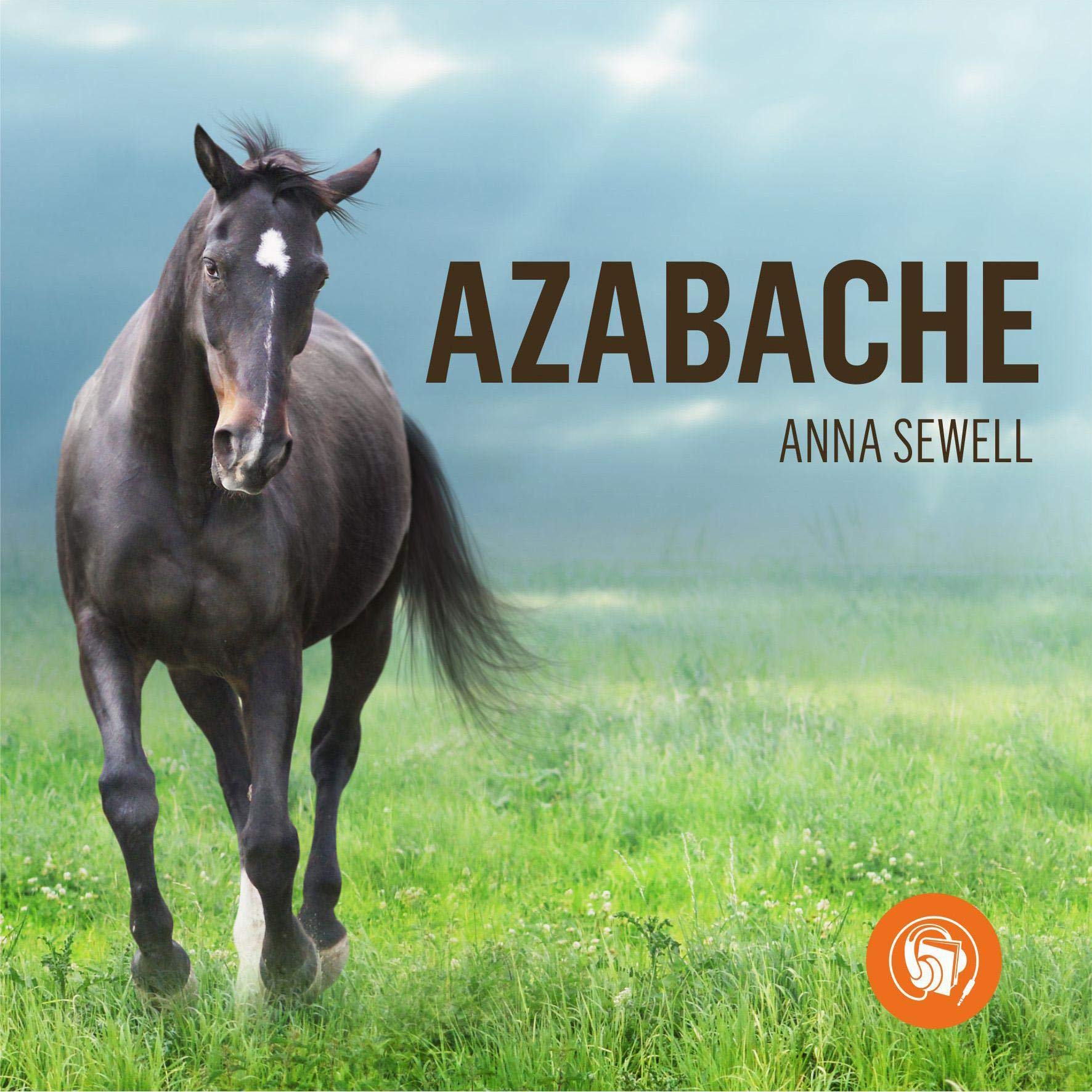 Azabache [Black Beauty] by Anna Sewell | Goodreads